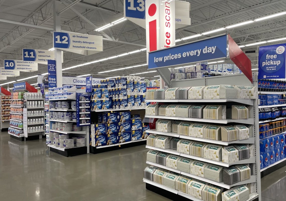 Extreme Couponing Deals & Grocery Coupons - The Krazy Coupon Lady