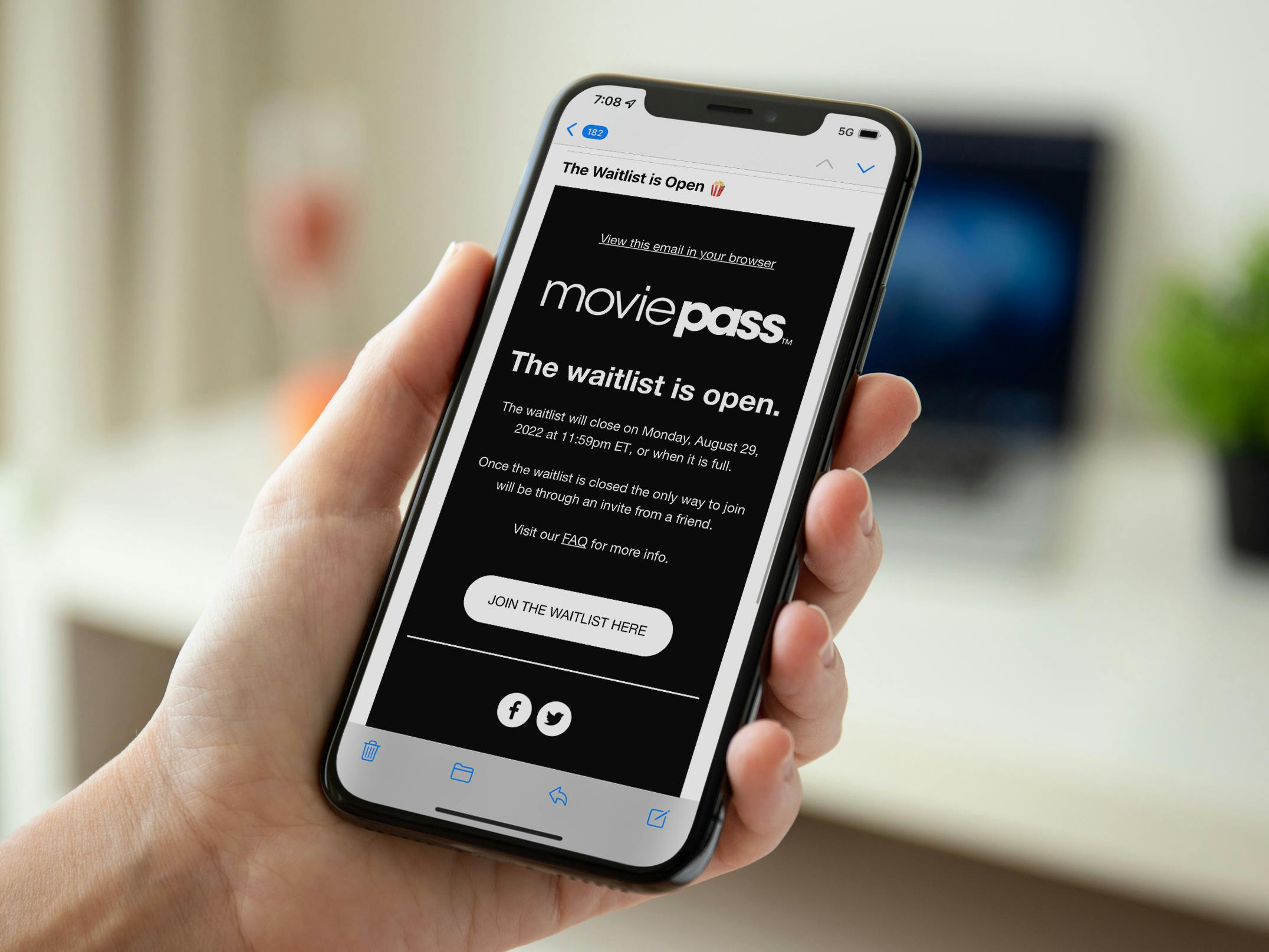 MoviePass 2.0: The Cinema Subscription Is Coming Back in 2022 - The ...