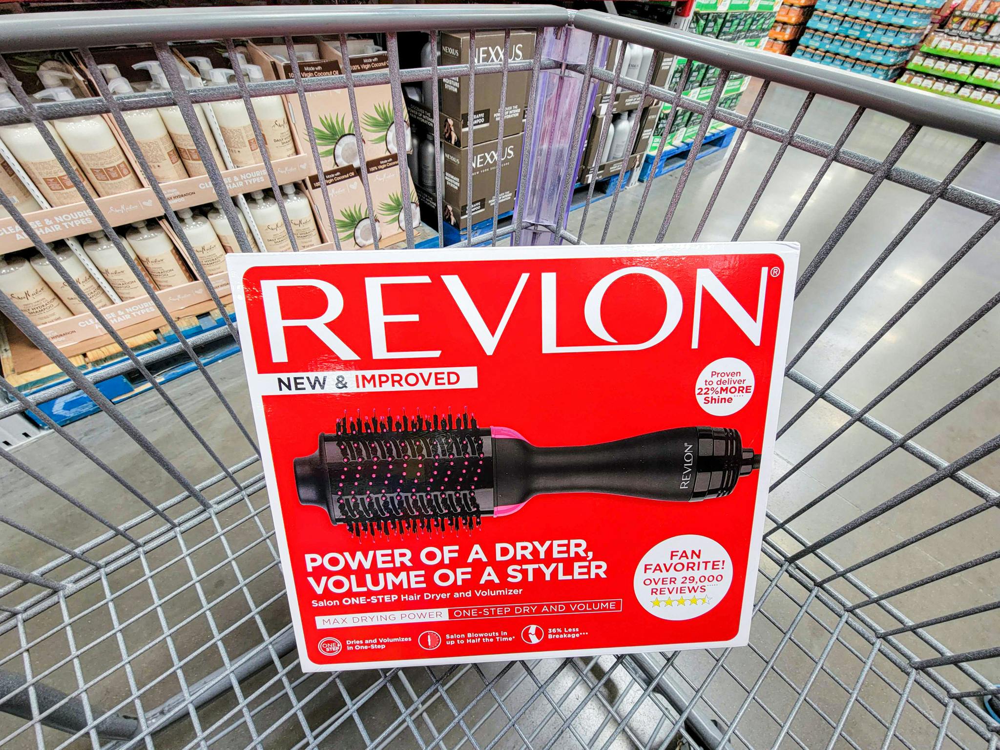 Revlon Coupons - The Krazy Coupon Lady - August 2022