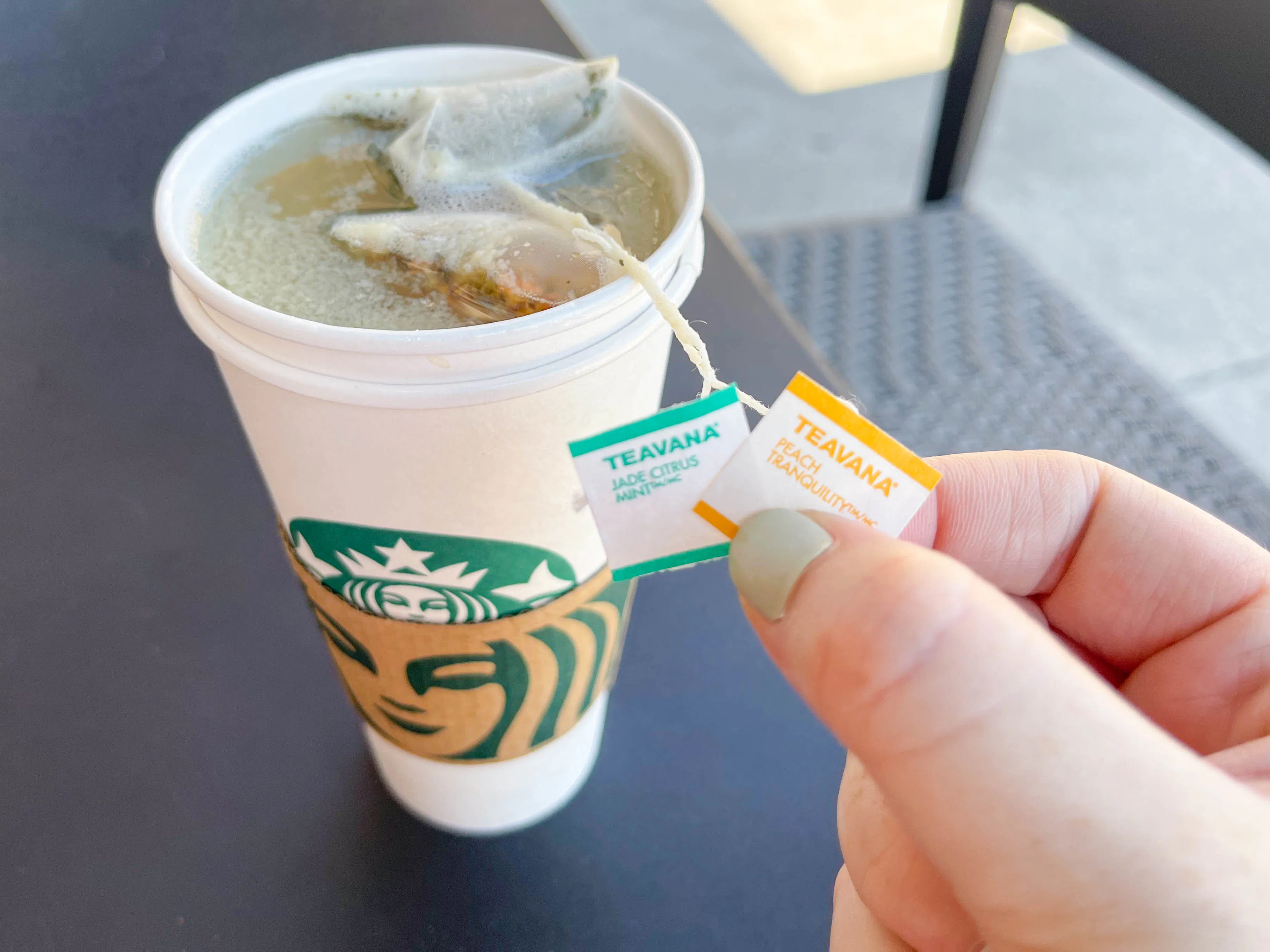 Starbucks Rewards: How to Use it to Get Freebies - Krazy Coupon Lady ...
