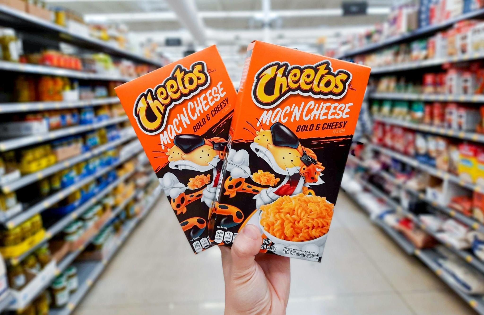 Food Coupons - The Krazy Coupon Lady - August 2022