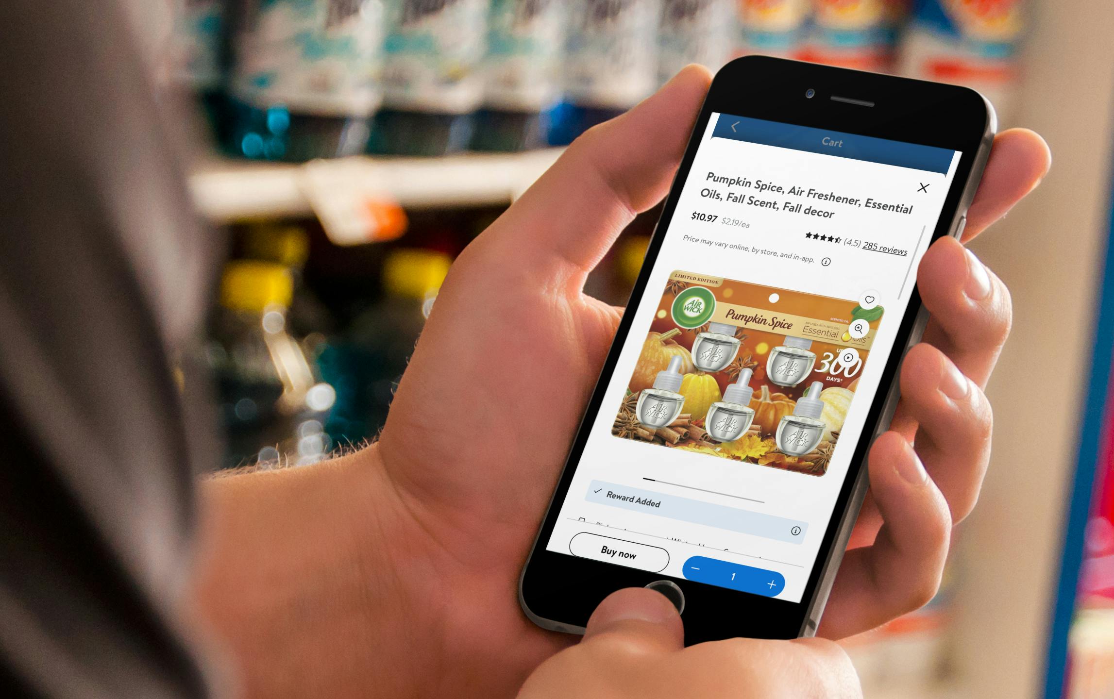 Walmart Rewards Is Here: But You Gotta Pay to Play (Really.) - The ...