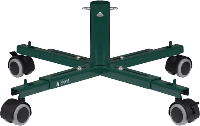8 Best Christmas Tree Stands That Are Worth Every Penny - The Krazy ...