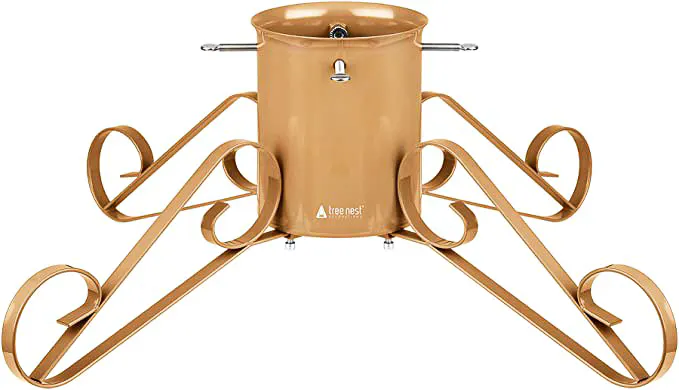 8 Best Christmas Tree Stands That Are Worth Every Penny - The Krazy ...