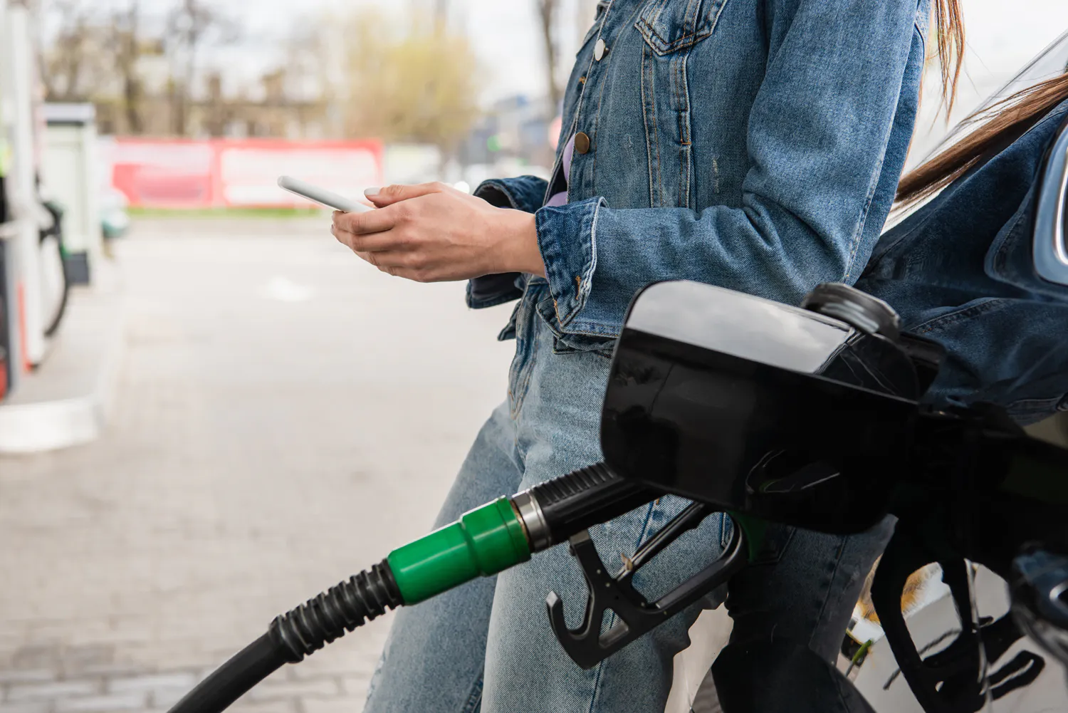 Upside Gas App Honest Review - The Krazy Coupon Lady