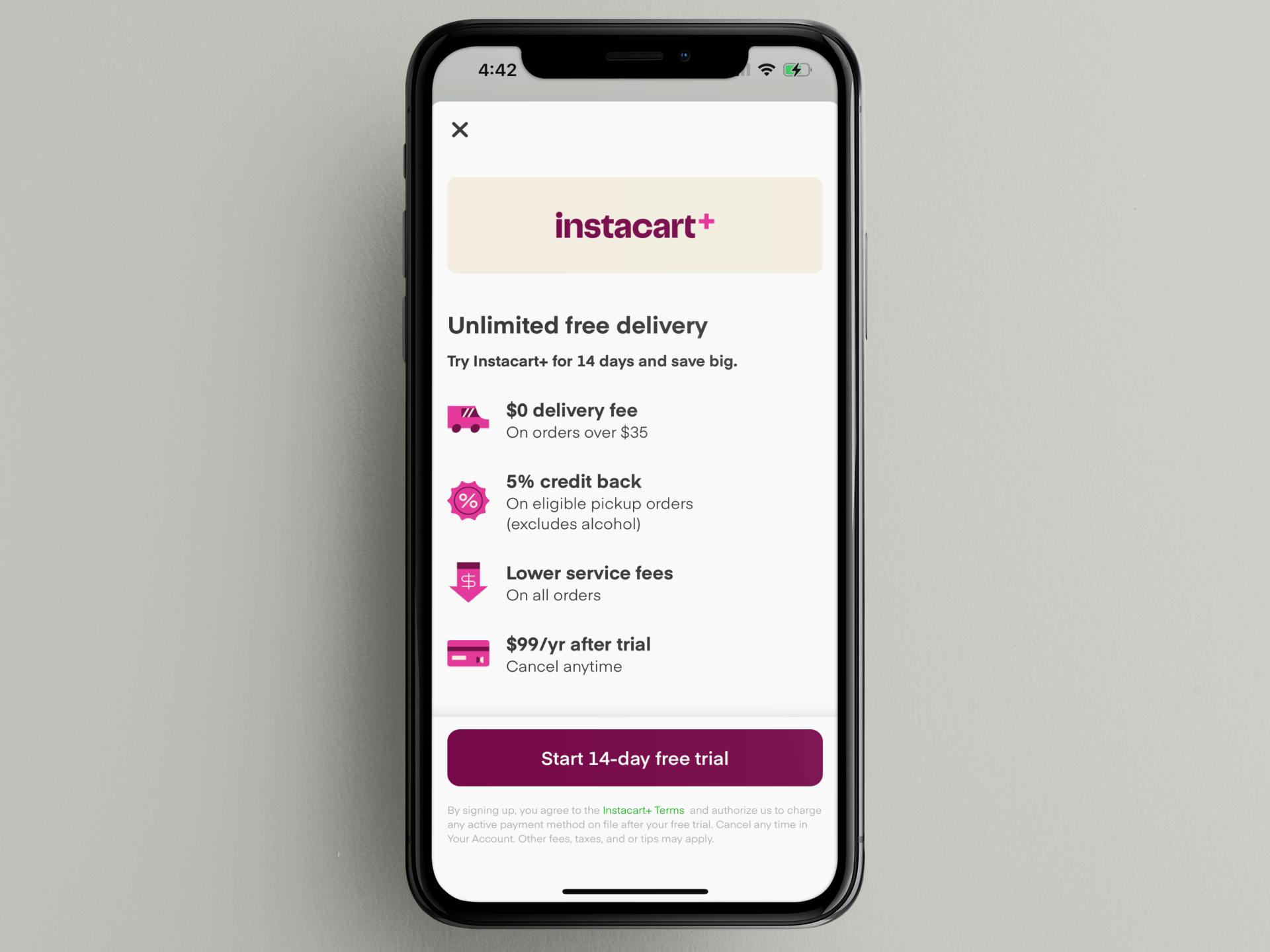 How Does Instacart Work? And How Much Do the Fees Really Cost? - The Krazy Coupon Lady