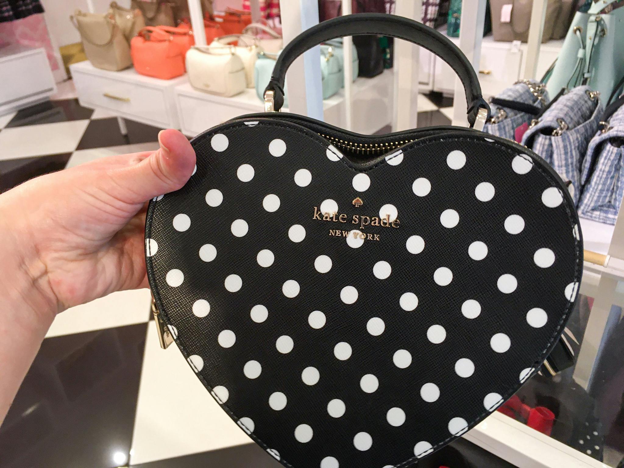 Kate Spade Coupons and Deals - The Krazy Coupon Lady - October 2022