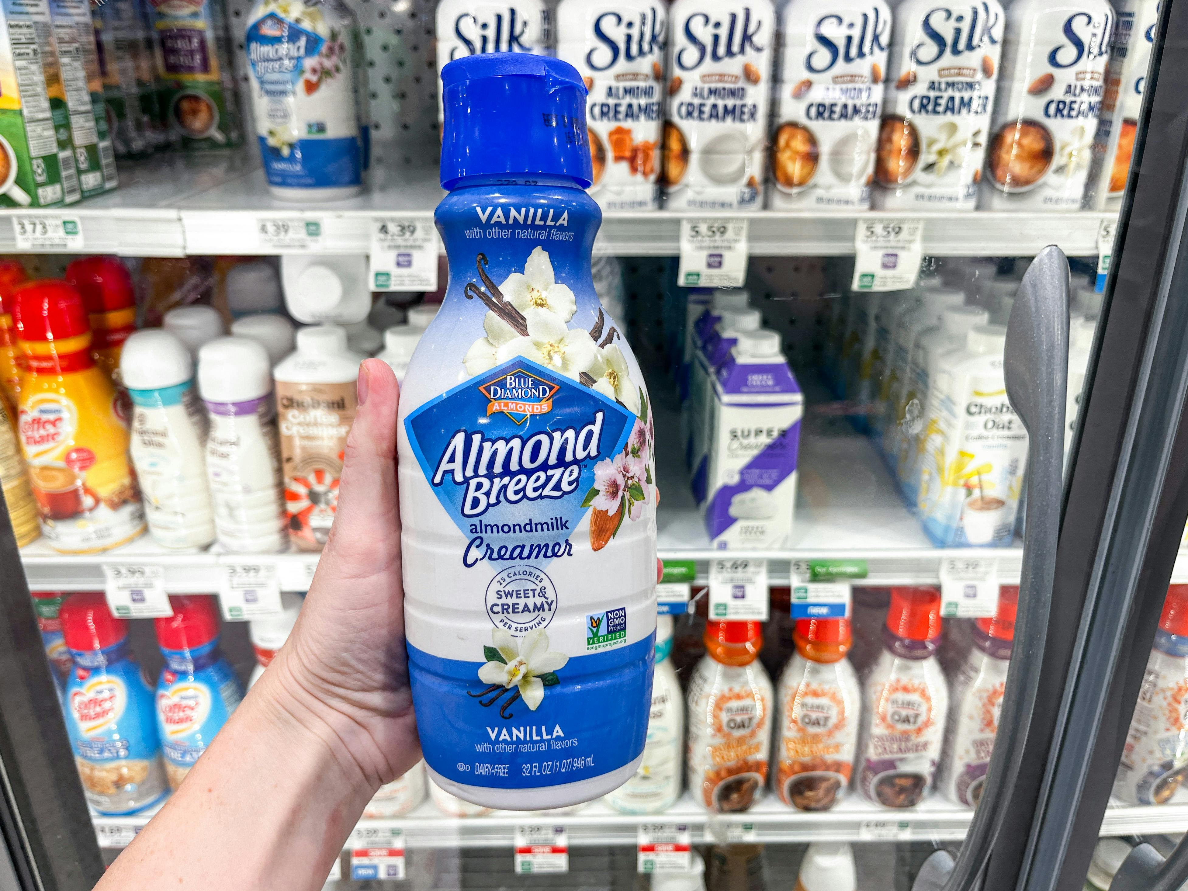 Creamer Coupons - The Krazy Coupon Lady - October 2022