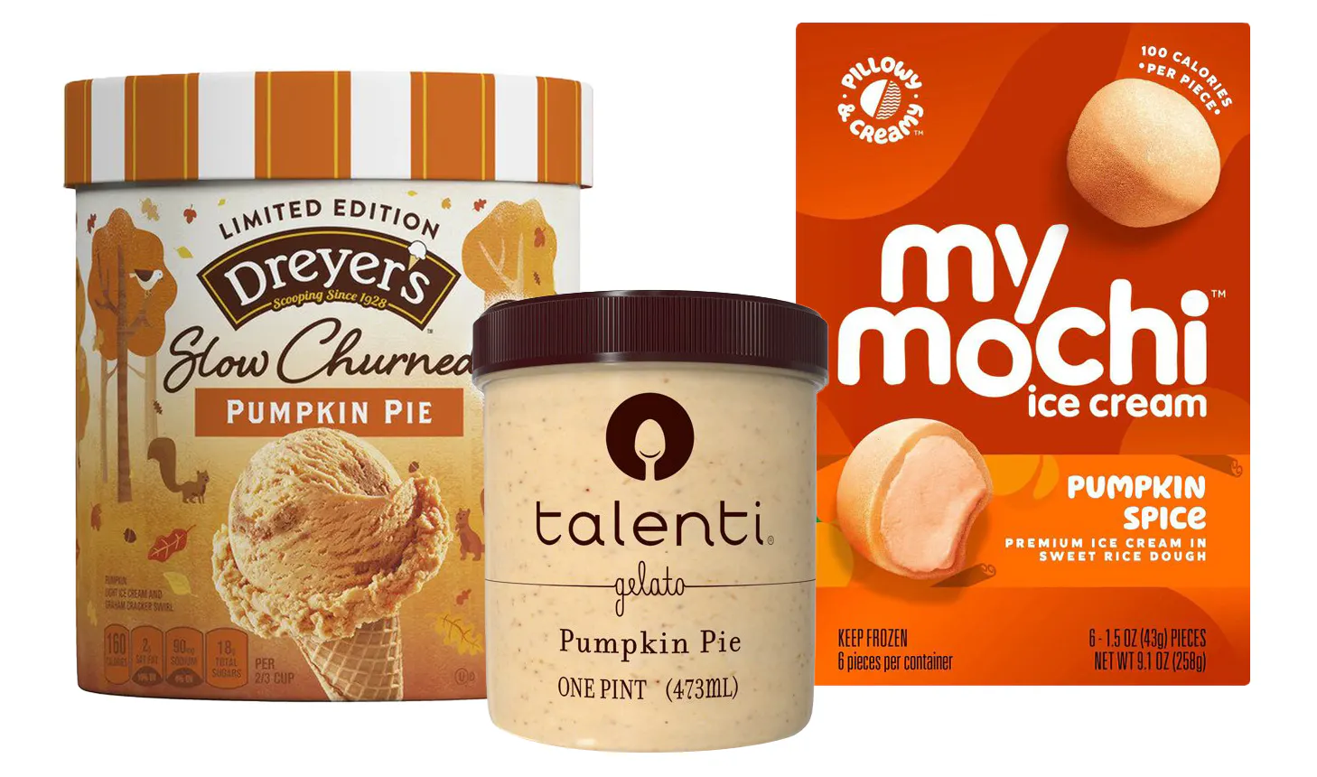 26 Pumpkin Spice Foods & Products Everyone Will Love - The Krazy Coupon ...