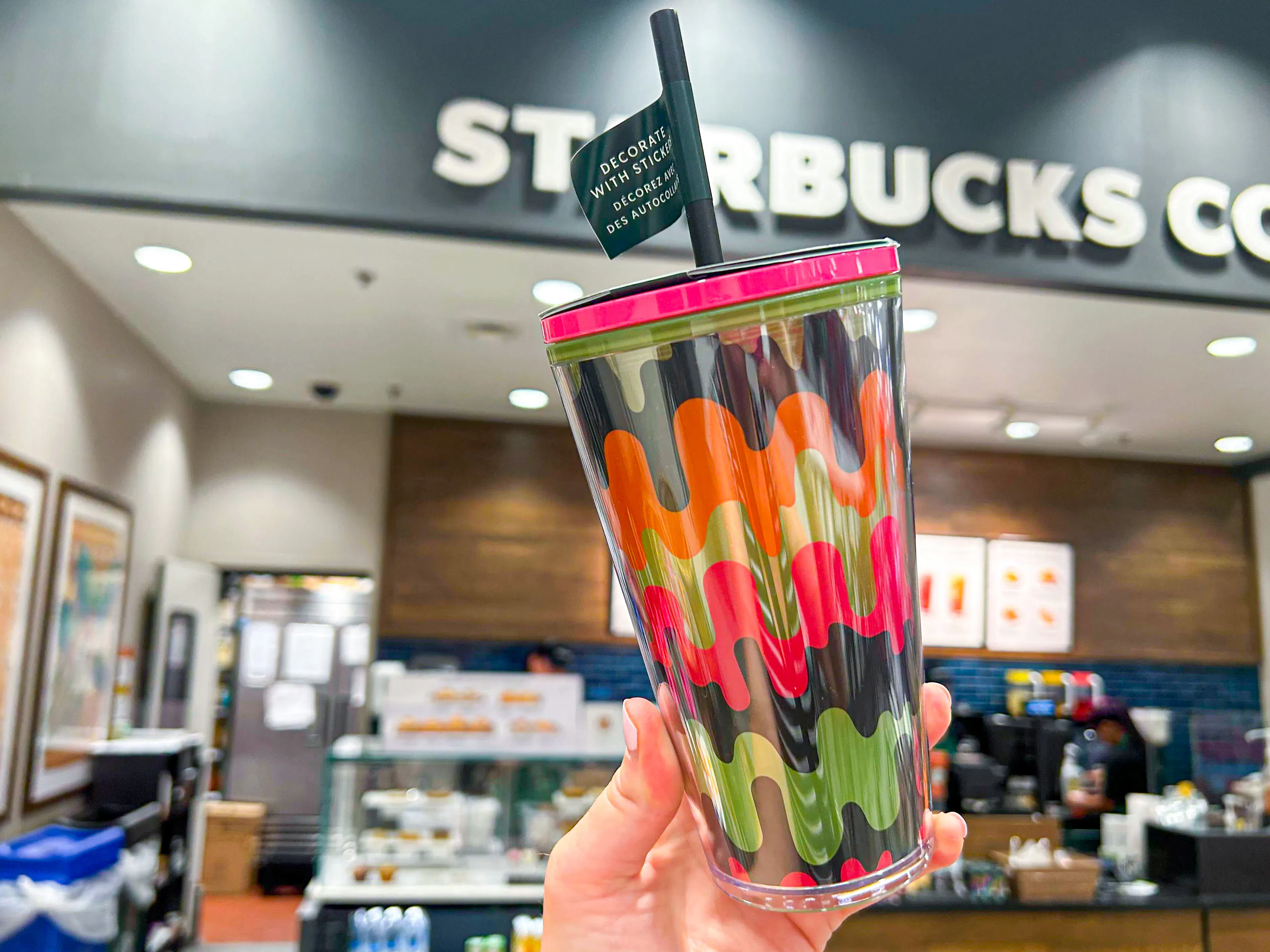 Starbucks Fall Cups Are Here! Prices of Starbucks Halloween Tumblers ...