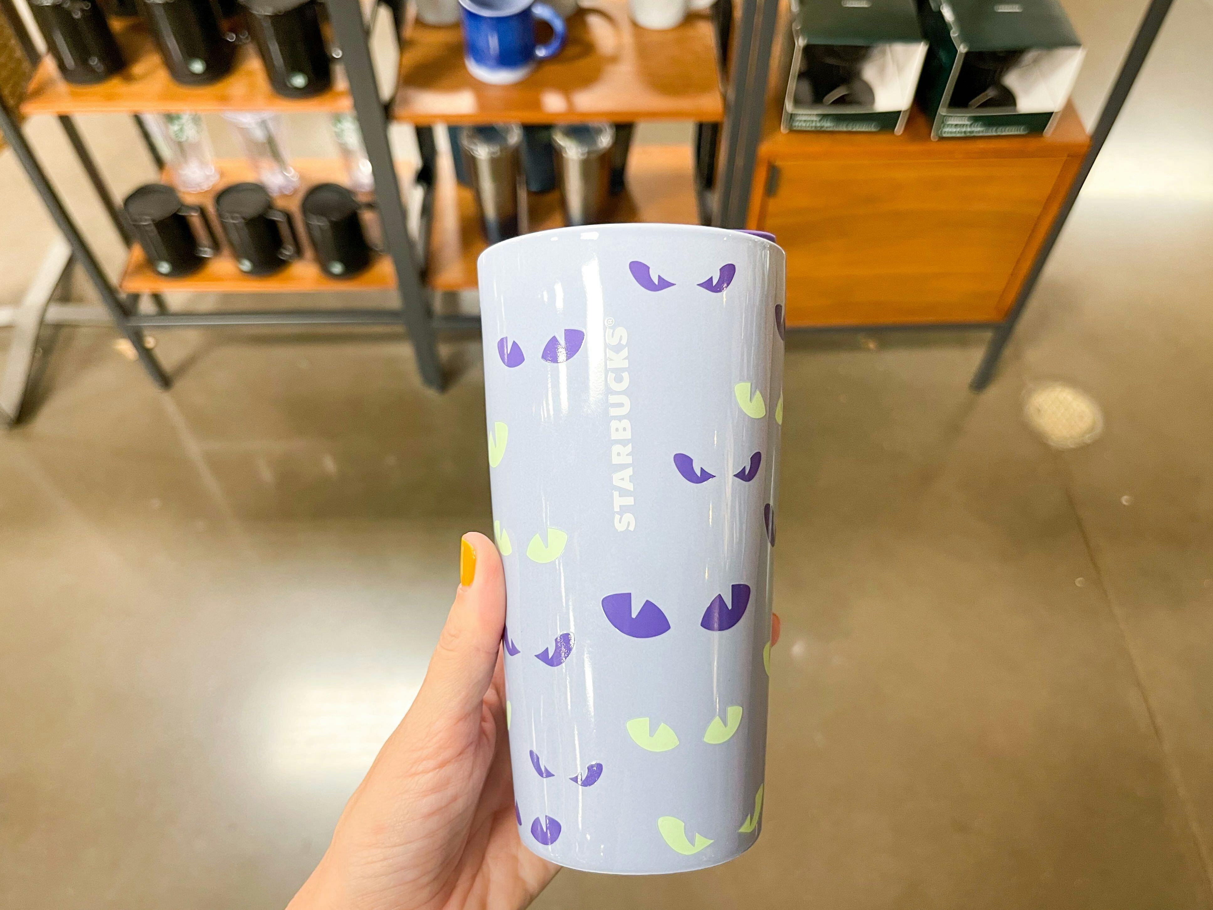 Starbucks Fall Cups Lineup (and Prices!) for 2022 - Krazy Coupon Lady ...