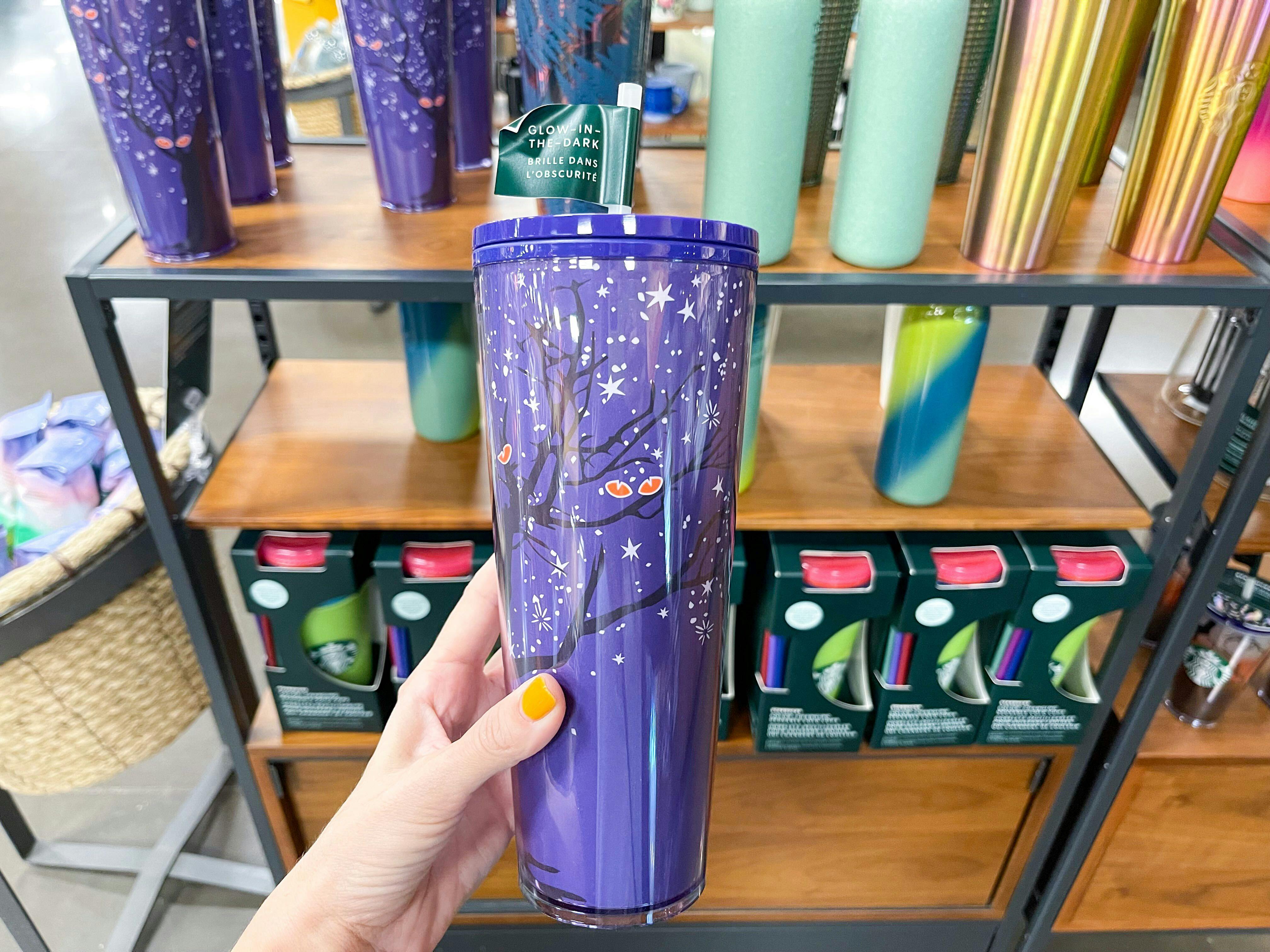 Starbucks Fall Cups Lineup (and Prices!) for 2022 - Krazy Coupon Lady ...