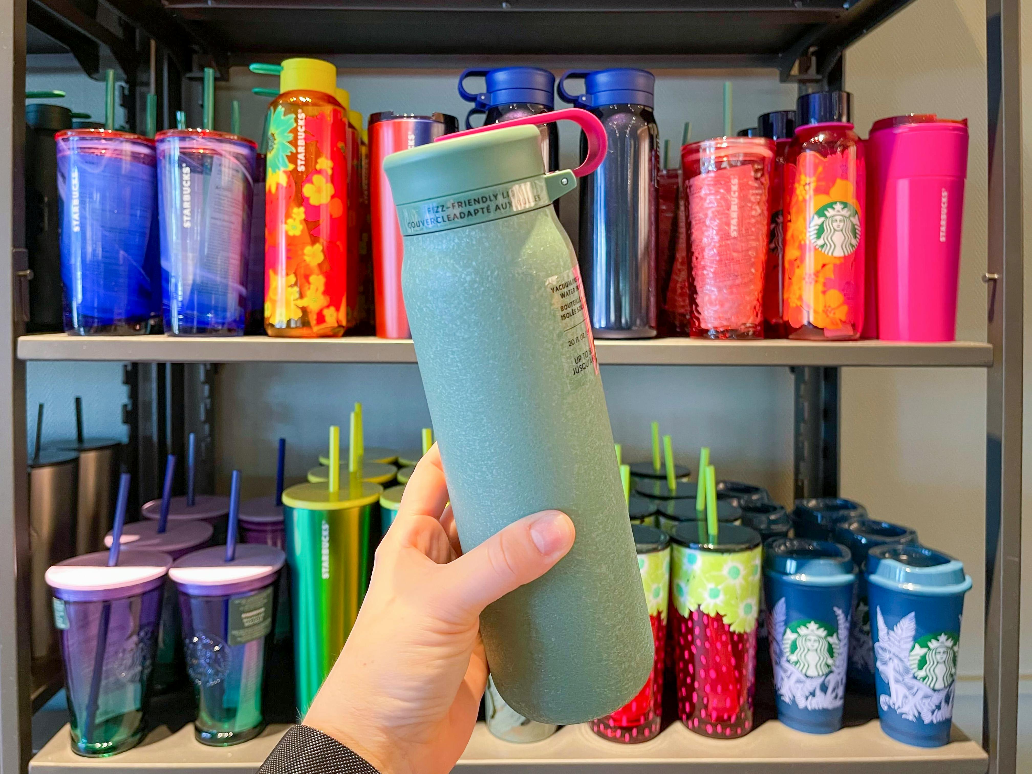 Starbucks Fall Cups Lineup (and Prices!) for 2022 - Krazy Coupon Lady ...