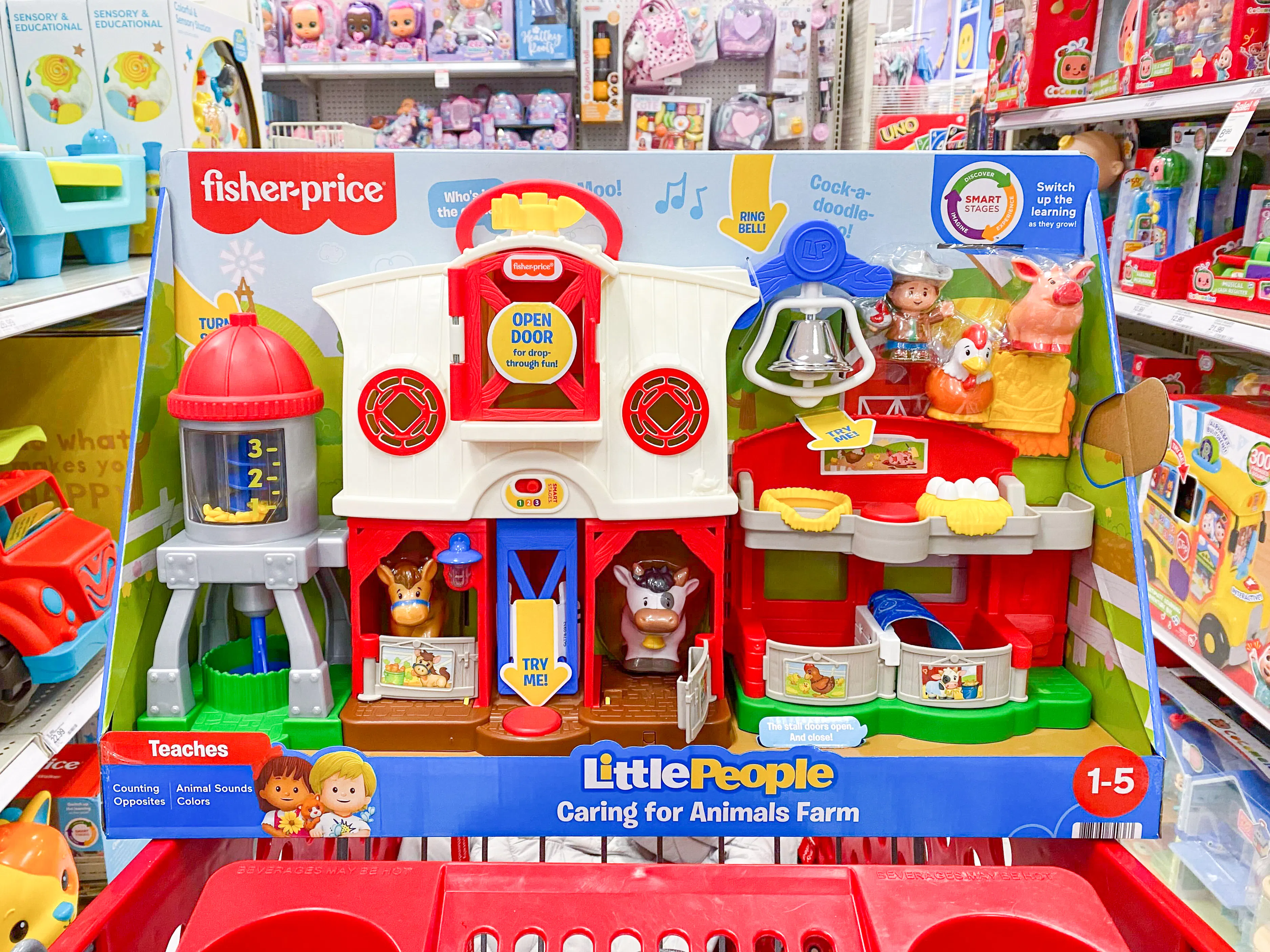 Save Up to 50% with the Target Toy Coupon - The Krazy Coupon Lady