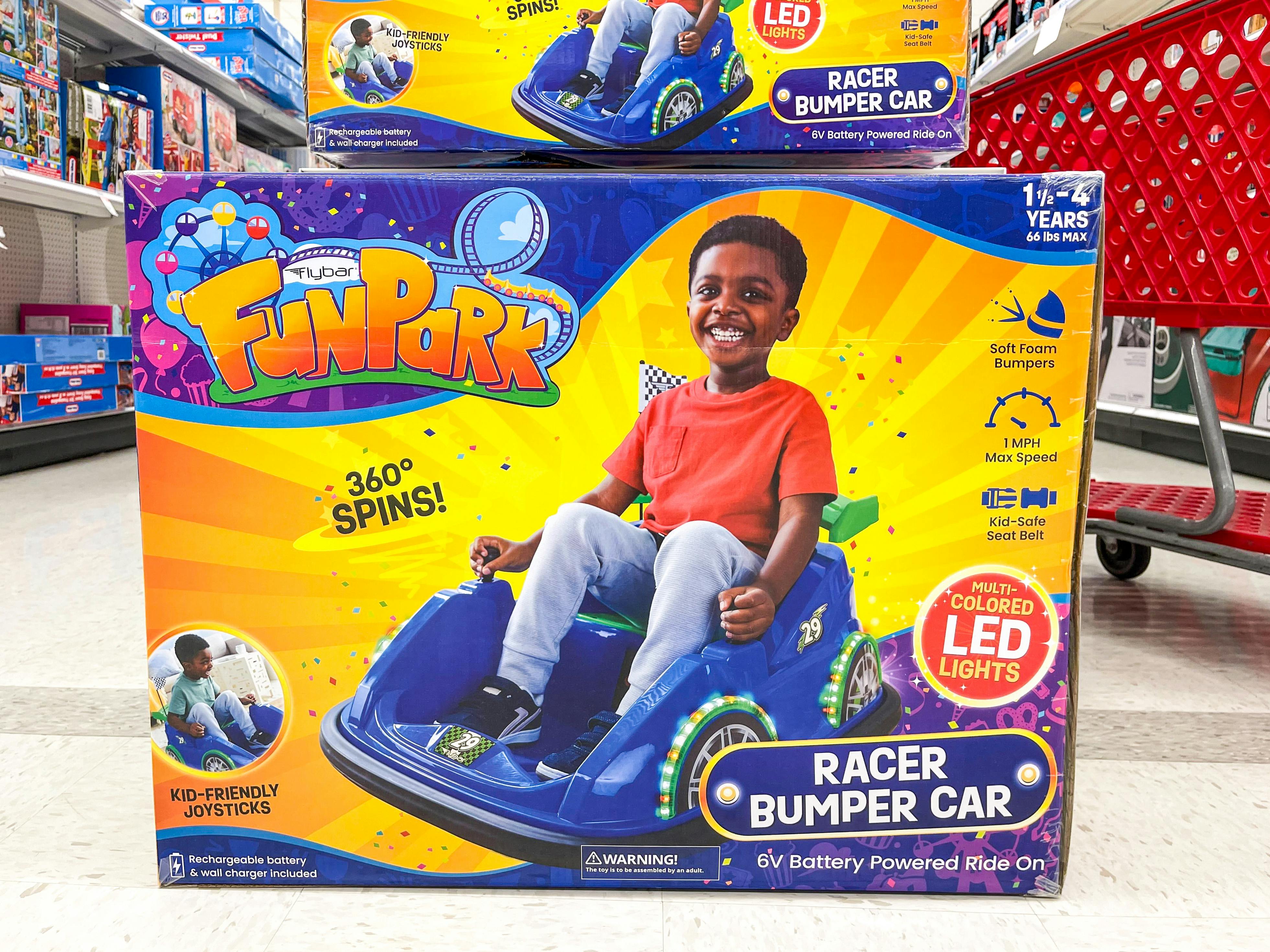 Save Up to 50% with the Target Toy Coupon - The Krazy Coupon Lady