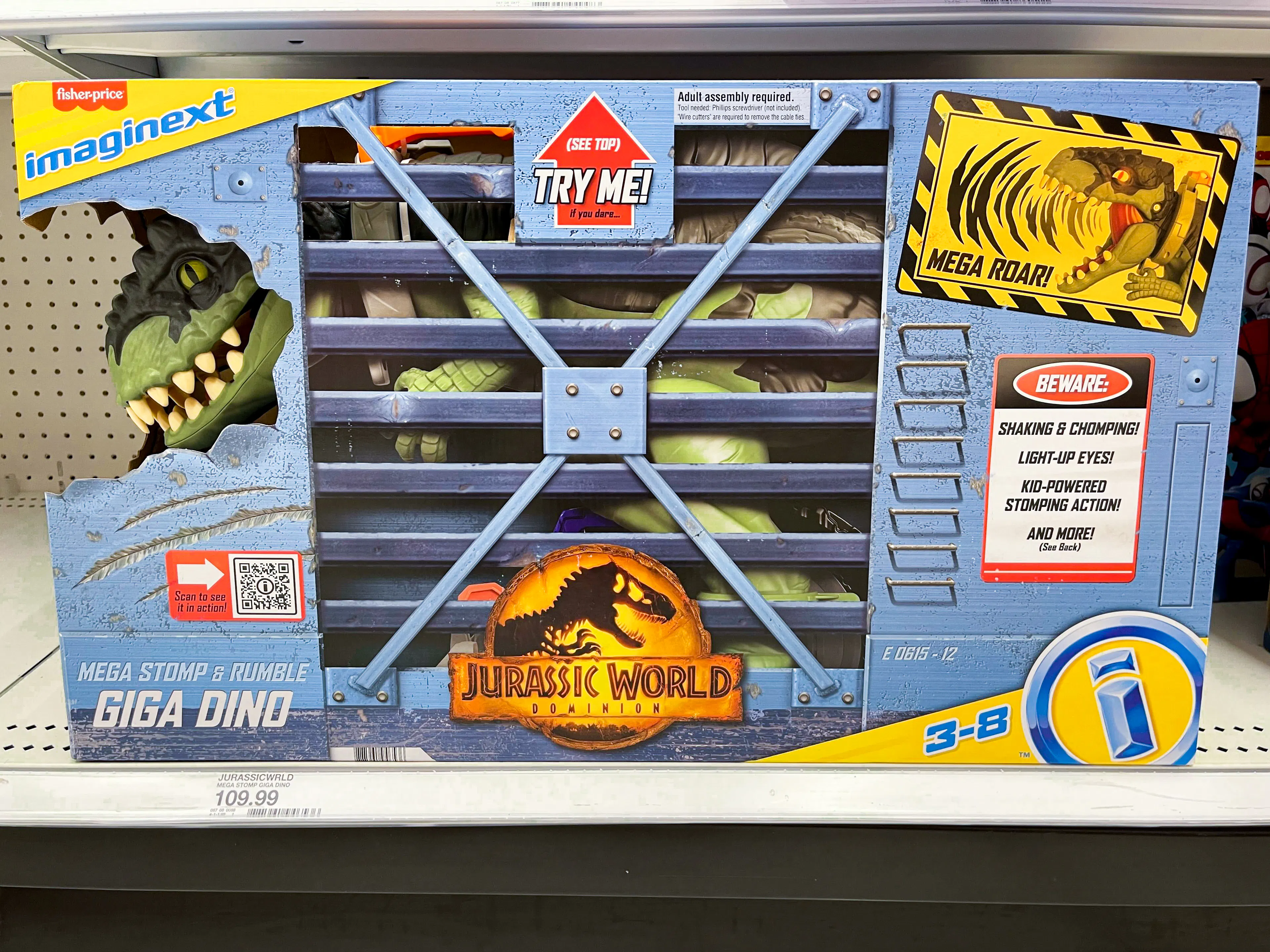 Save Up to 50% with the Target Toy Coupon - The Krazy Coupon Lady