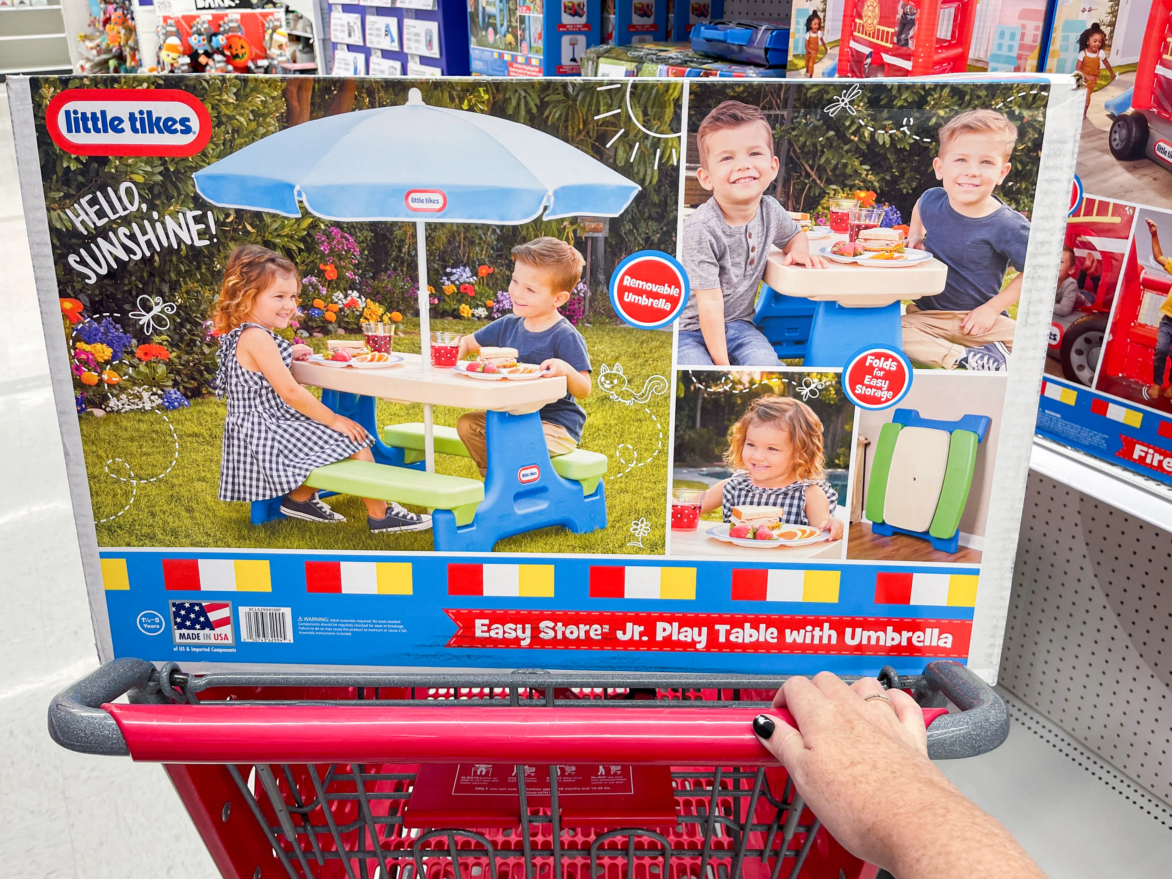 Save Up to 50% with the Target Toy Coupon - The Krazy Coupon Lady
