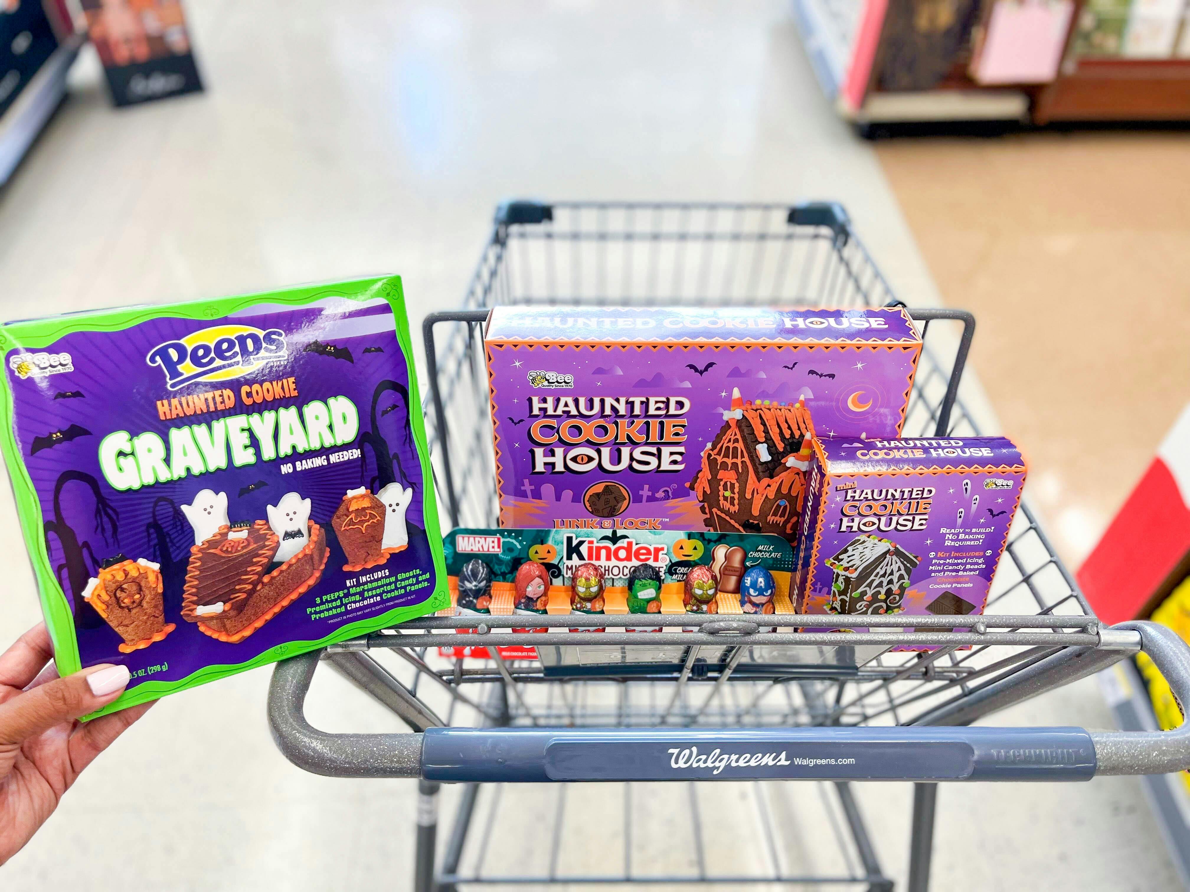 Candy Coupons - The Krazy Coupon Lady - October 2022