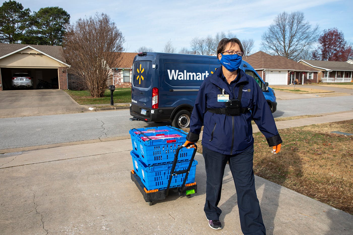Walmart Grocery Delivery: 10 Ways It Saves You - The Krazy Coupon Lady