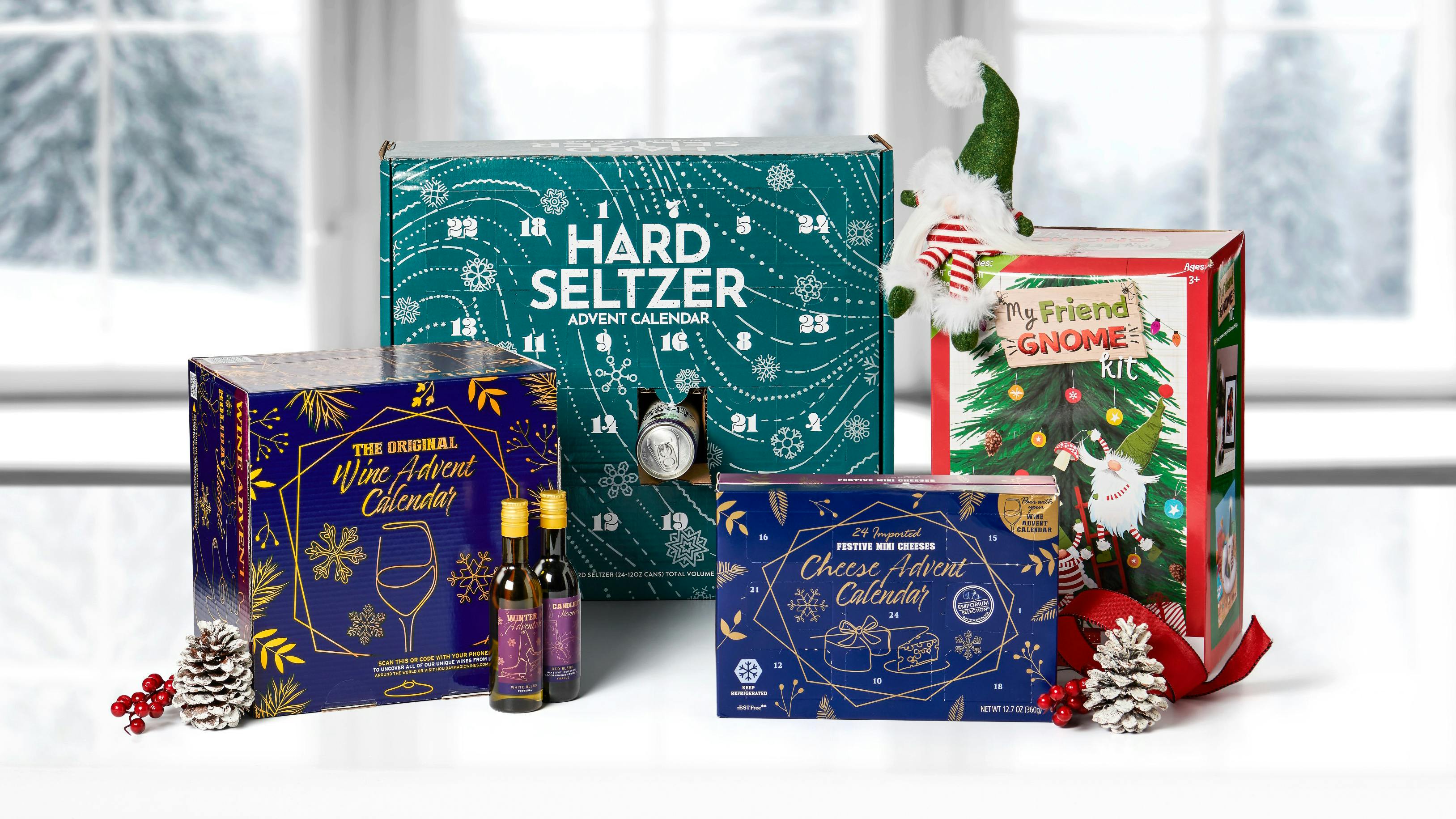 Limited Quantities: More Aldi Advent Calendars Released Dec. 7 - The ...