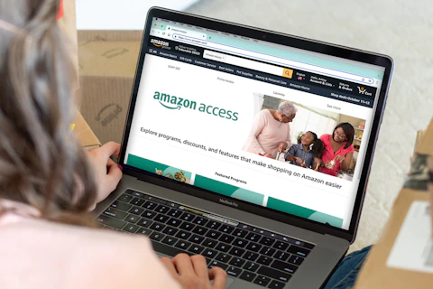Amazon Medicaid Discount: How To Apply - The Krazy Coupon Lady