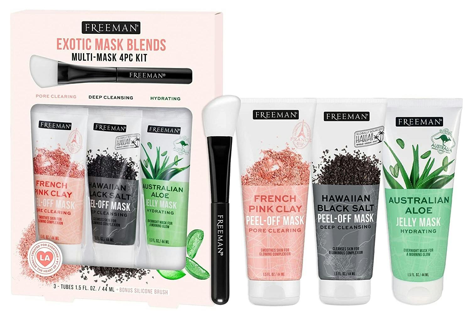 The Best Amazon Holiday Gift Sets to Watch for in 2023 - The Krazy ...