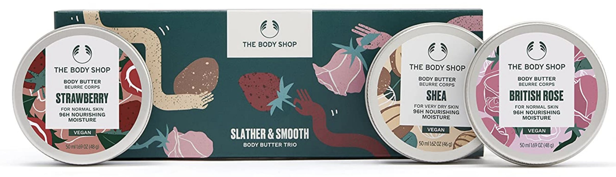 The Best Amazon Holiday Gift Sets to Watch for in 2023 - The Krazy ...