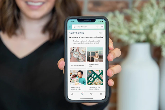 How to Make an Amazon Wish List in 2023 - The Krazy Coupon Lady