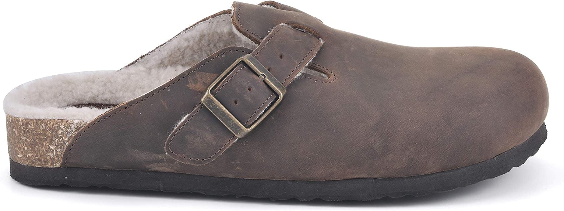 20 Best Birkenstock Boston Clogs Dupes - The Krazy Coupon Lady
