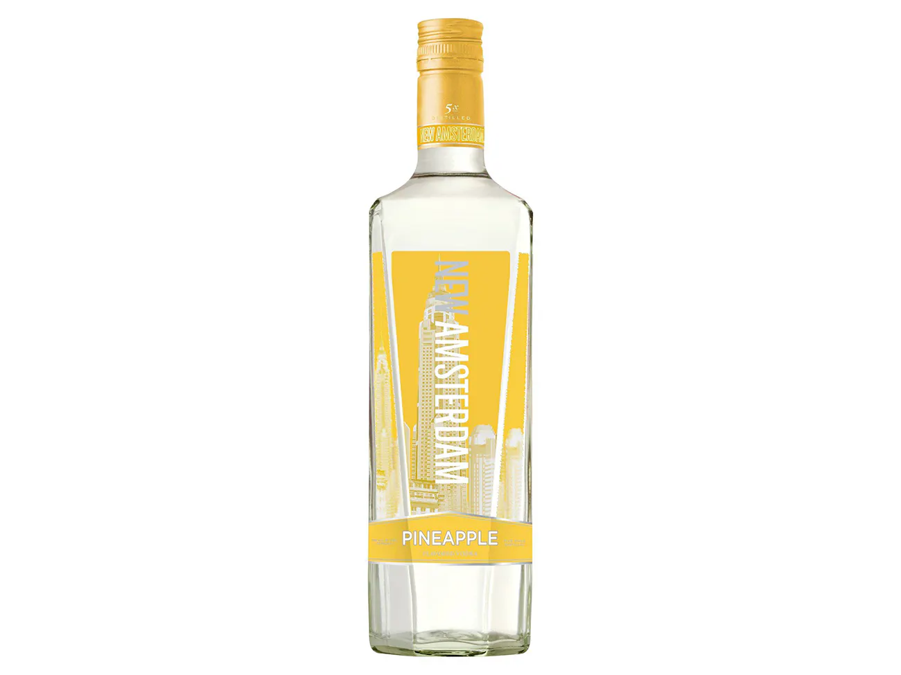 10 Best Cheap Vodkas of 2022, for as Low as Just $10 - The Krazy Coupon ...