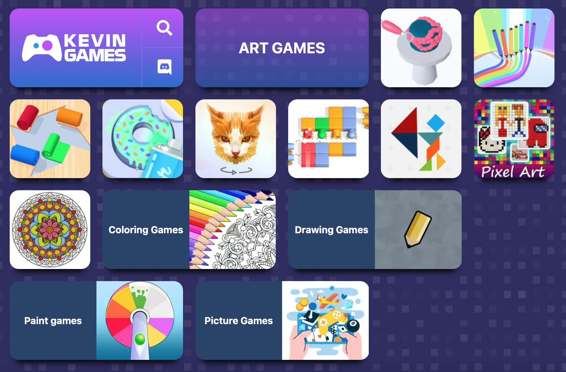 12 Free Online Art Games for Kids - The Krazy Coupon Lady