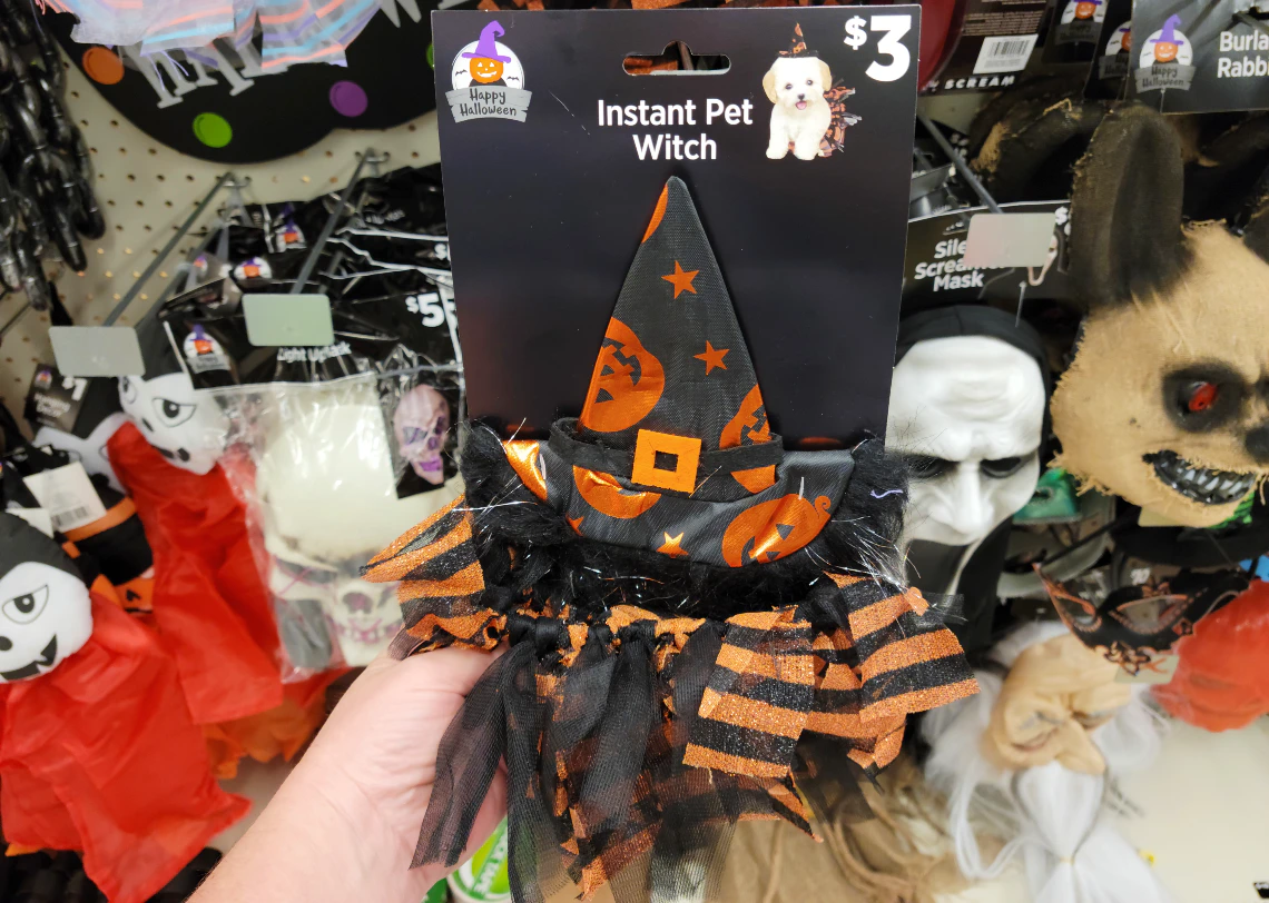 Where To Buy Cheap Pet Halloween Costumes (For Up to 70% Off) - The ...