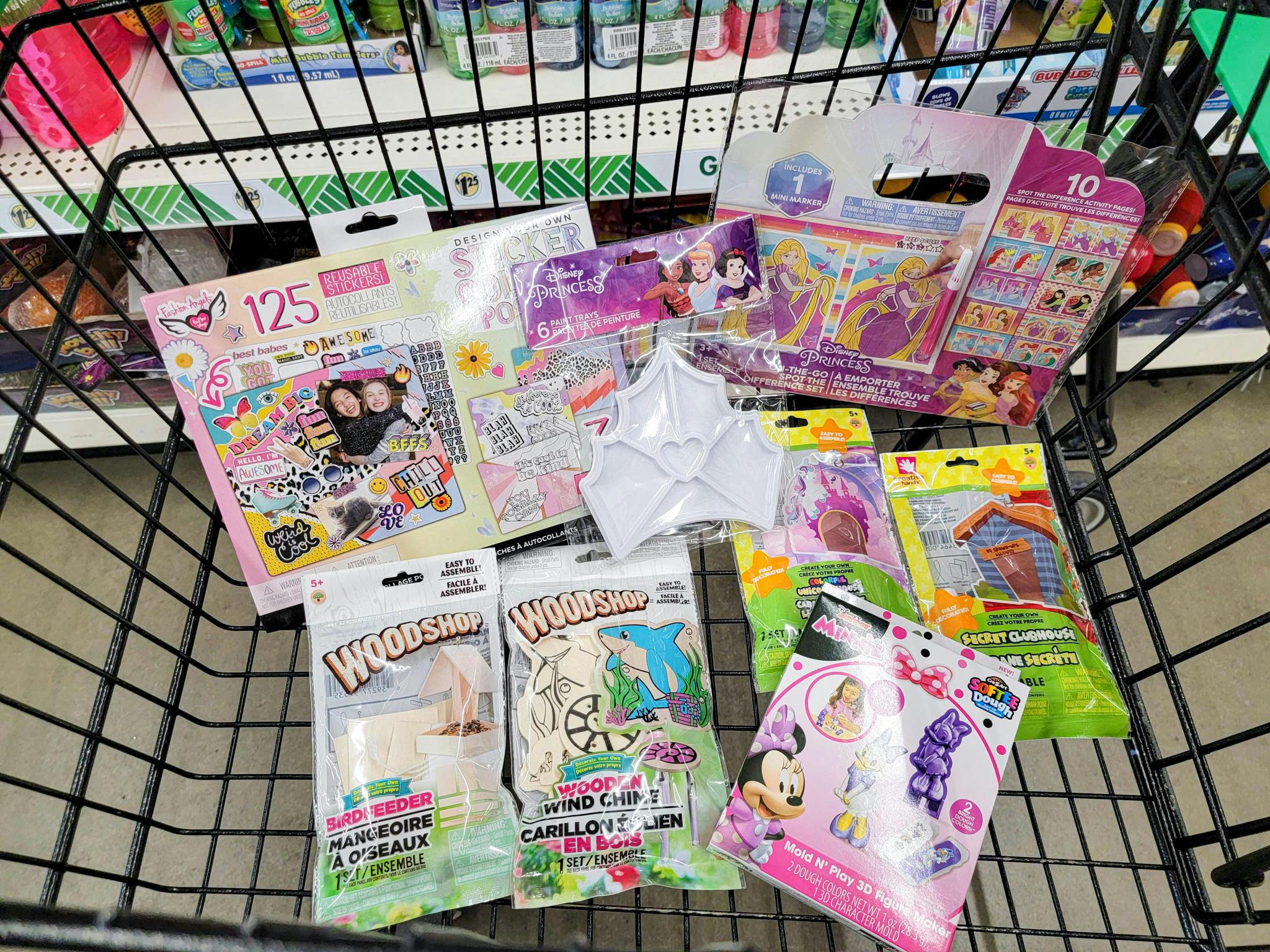 Dollar Tree Coupons - The Krazy Coupon Lady - October 2022
