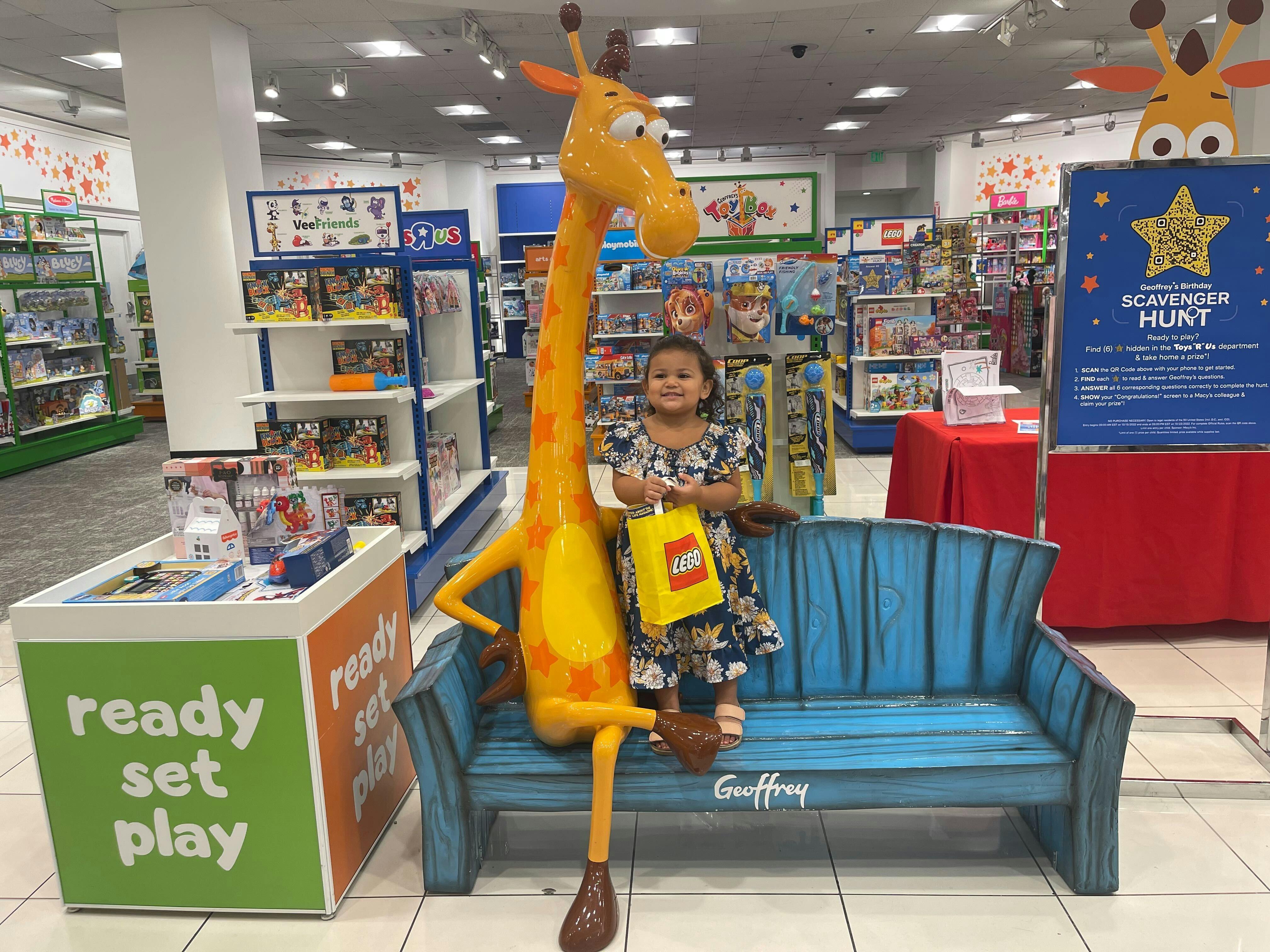 Celebrate Toys R Us' Birthday with 9 Days of Deals and Freebies at Macy ...
