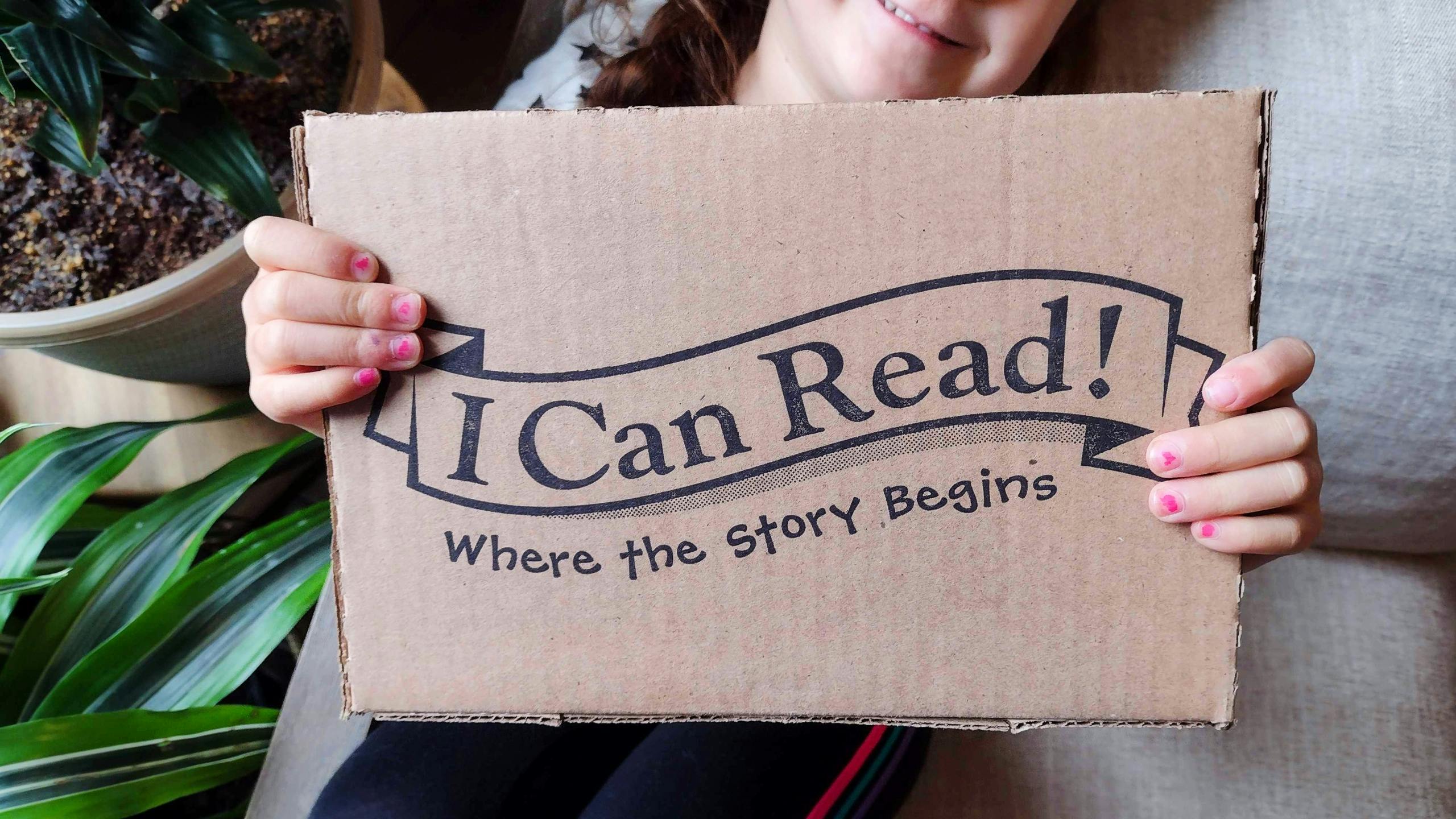 5 Kids’ Books for $5 Shipped from I Can Read! | Two Cutepeas in a Pod