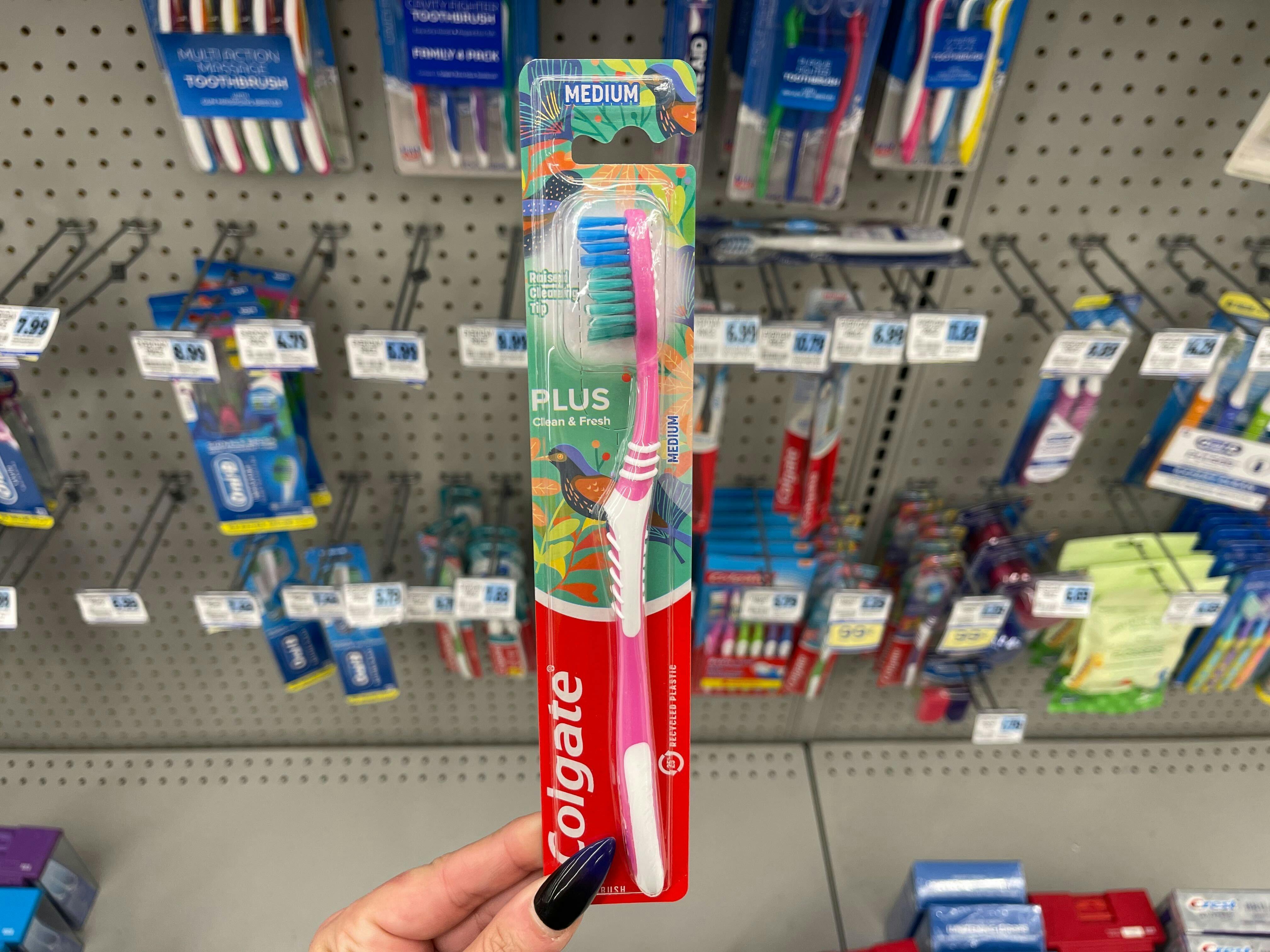 Colgate Coupons - November 2022 - The Krazy Coupon Lady