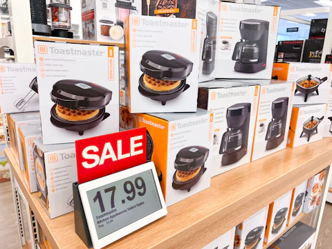 Kitchen Appliance Sales: Best Times and Places to Shop - The Krazy ...