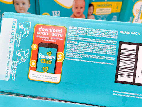 Pampers Club Gets You Free Gift Cards Galore - The Krazy Coupon Lady