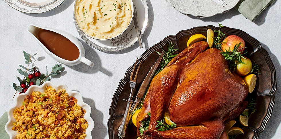 Publix Thanksgiving Dinner Details for 2022 - The Krazy Coupon Lady