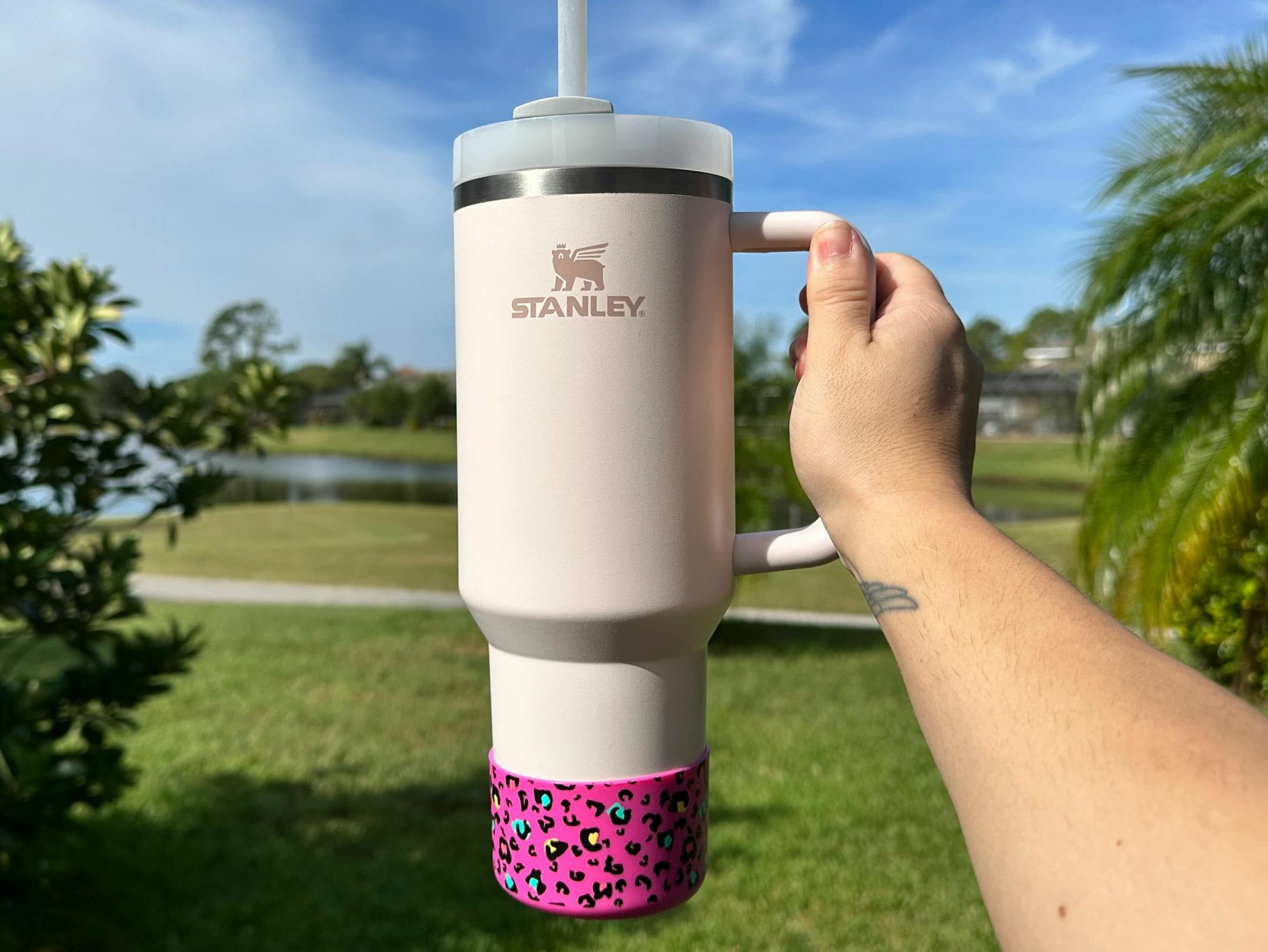 Stanley Adventure Quencher Tumbler Restock Guide - Krazy Coupon Lady ...