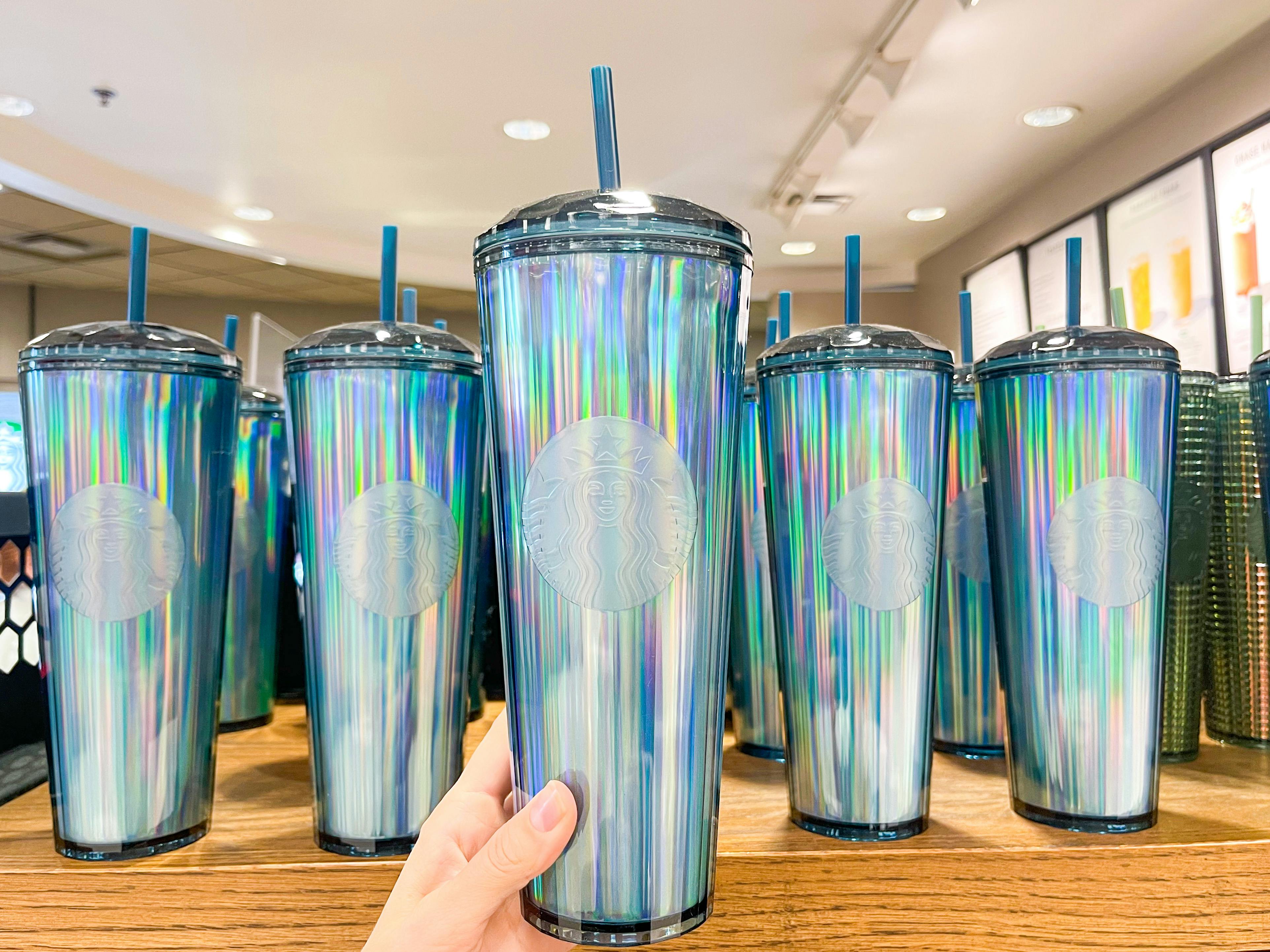 Starbucks Fall Cups Lineup (and Prices!) for 2022 - Krazy Coupon Lady ...