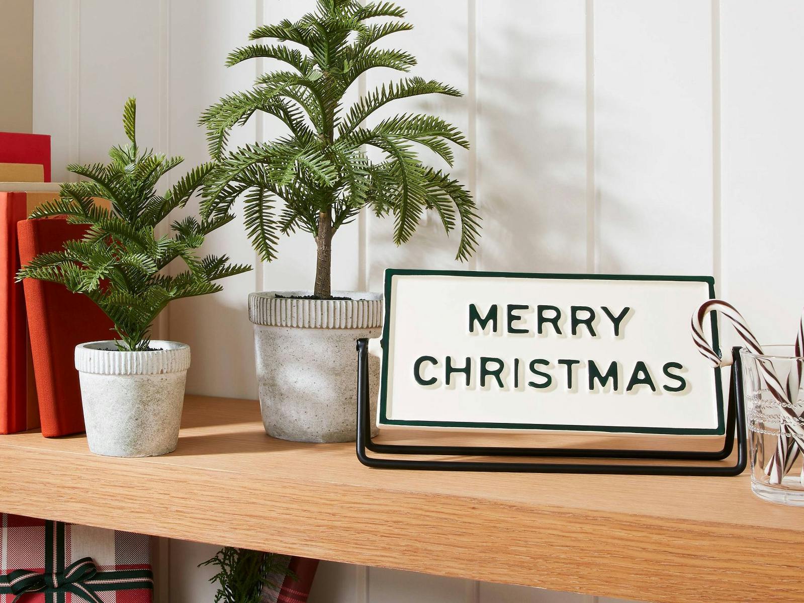 Hearth & Hand Magnolia at Target 2022: Christmas Decor and More - The ...