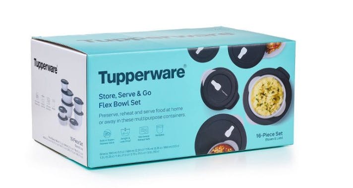 Target Tupperware Just Hit Shelves: But Is It Cheaper? - The Krazy ...