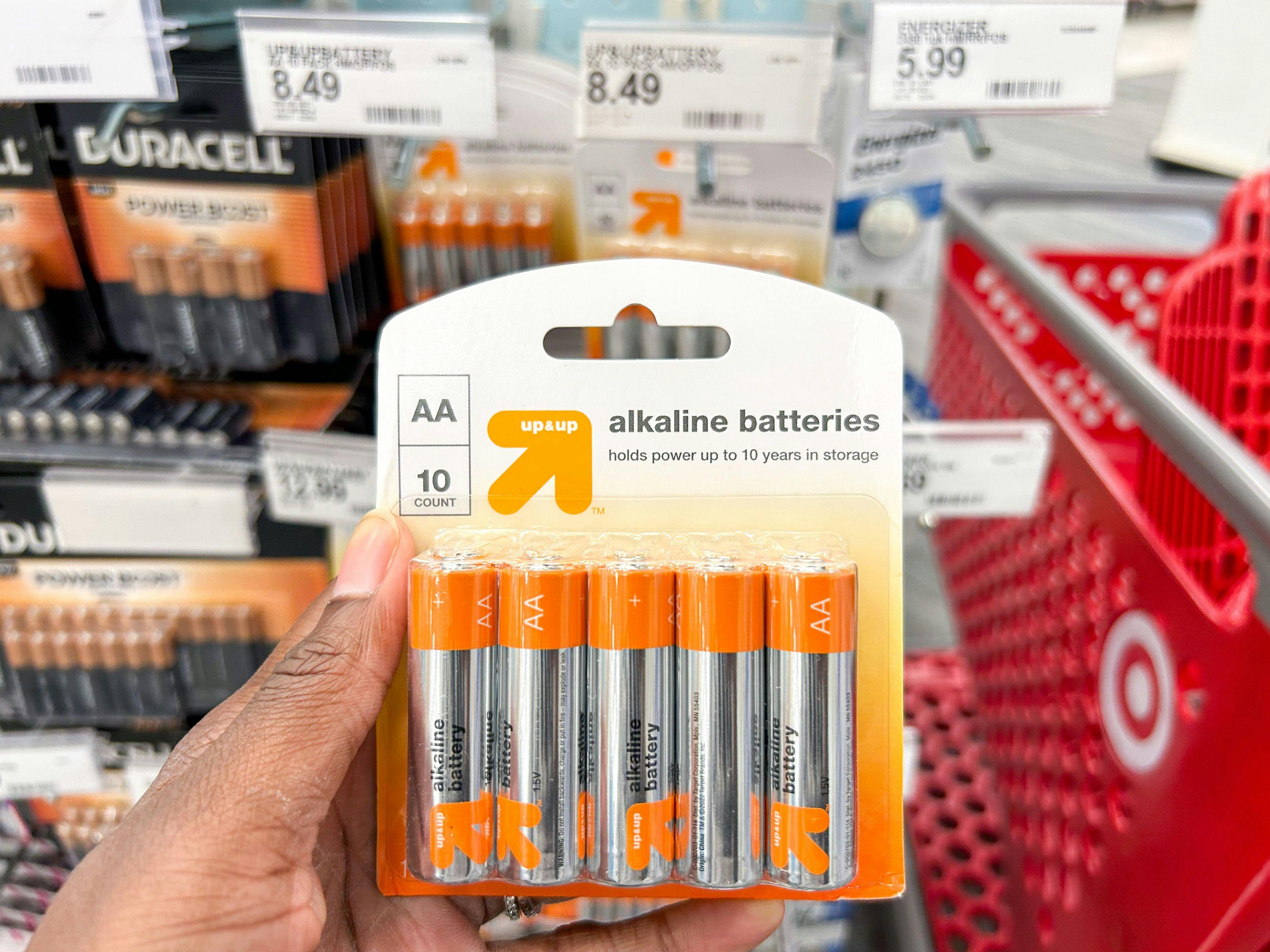 Battery Coupons - November 2022 - The Krazy Coupon Lady