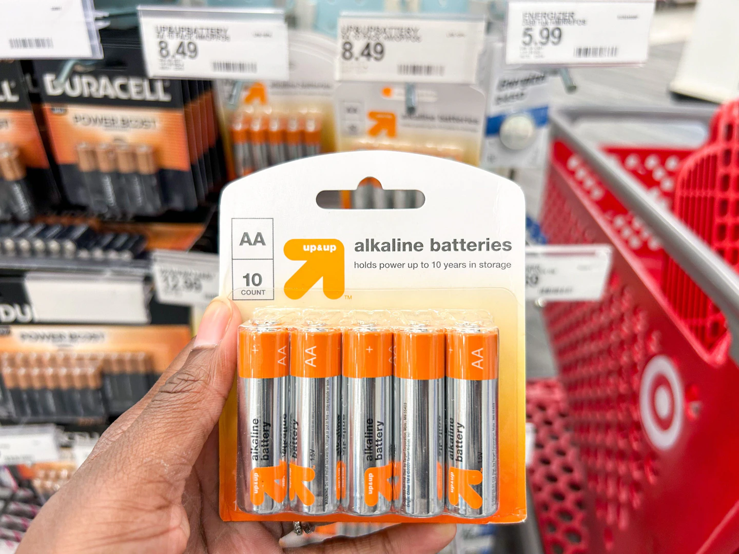 The Cheapest Place to Buy Batteries in 2022 - The Krazy Coupon Lady