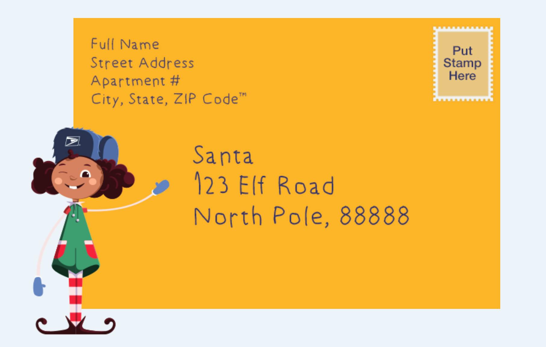 How Operation Santa Works for 2022 Gifting - The Krazy Coupon Lady