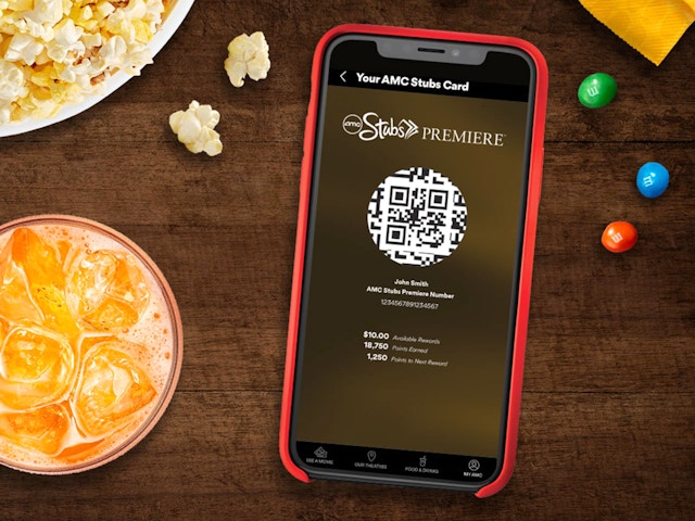 Save Money at the Movies with an AMC Stubs Membership - The Krazy ...