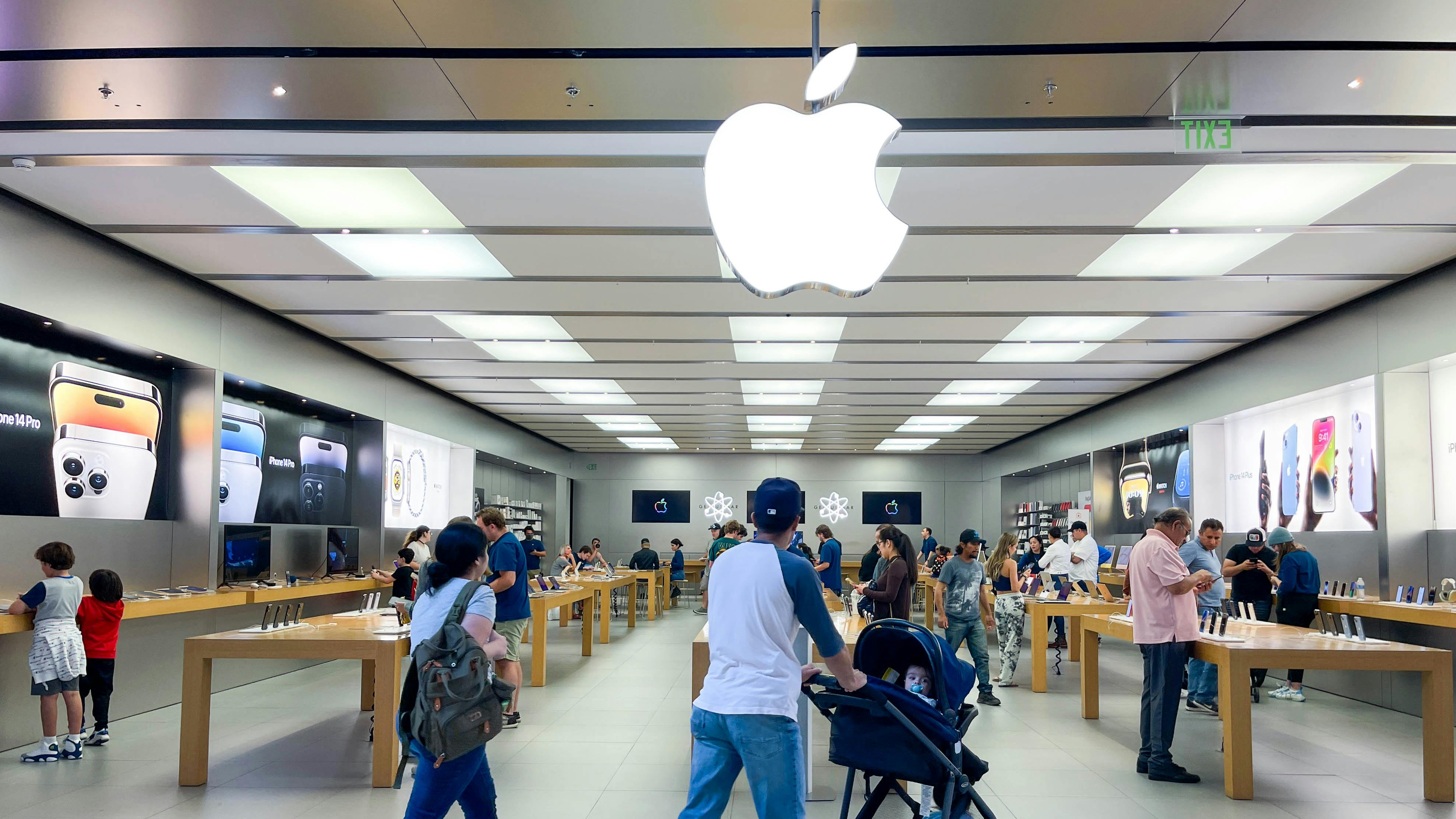 How to Get the 10% Apple Military Discount - The Krazy Coupon Lady