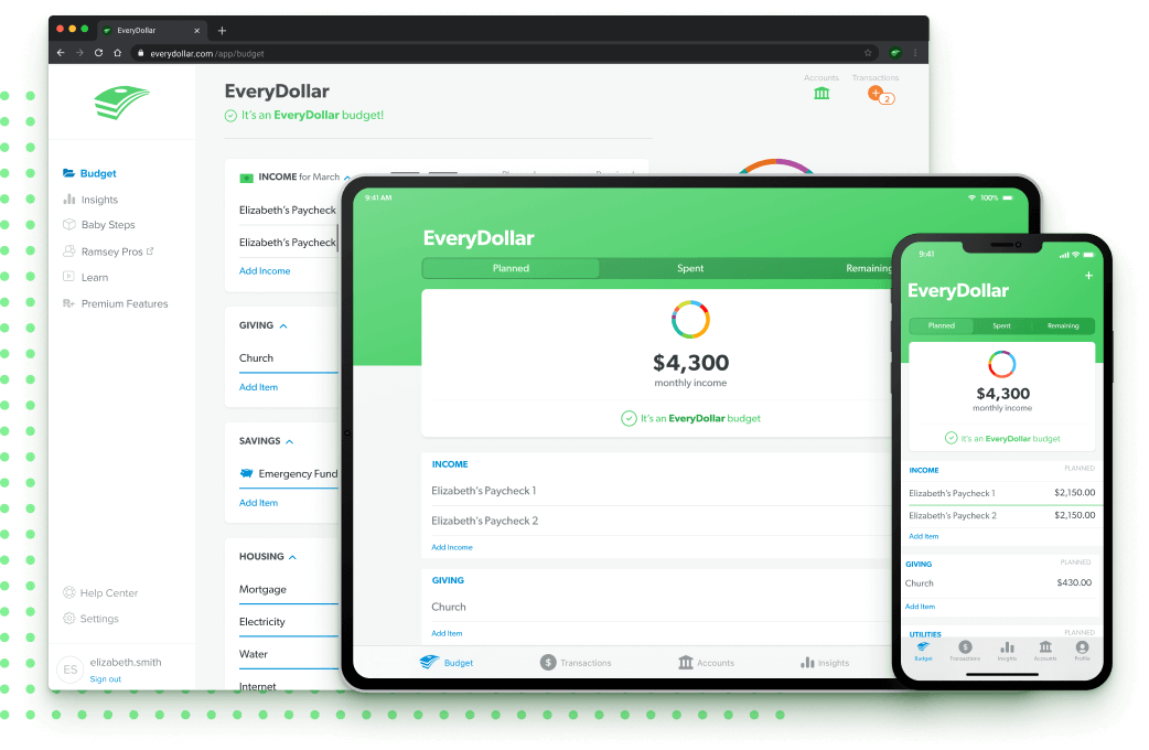 Best Budgeting Apps of 2023: Beginners, Couples, and Young Adults - The ...