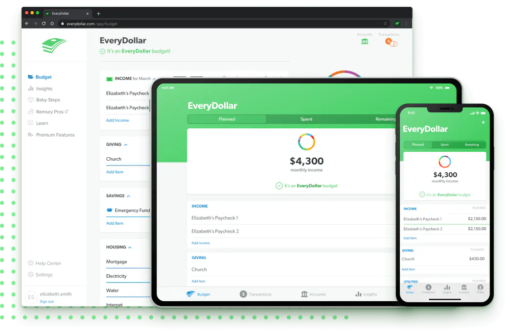 The Best Free Budget Apps of 2022: Simple and Easy To Use - The Krazy ...